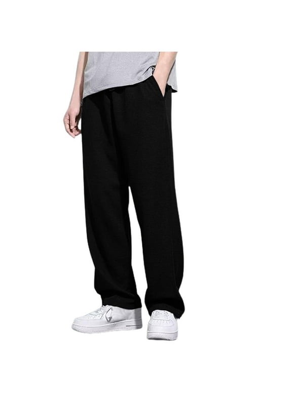 Men Mesh Pants