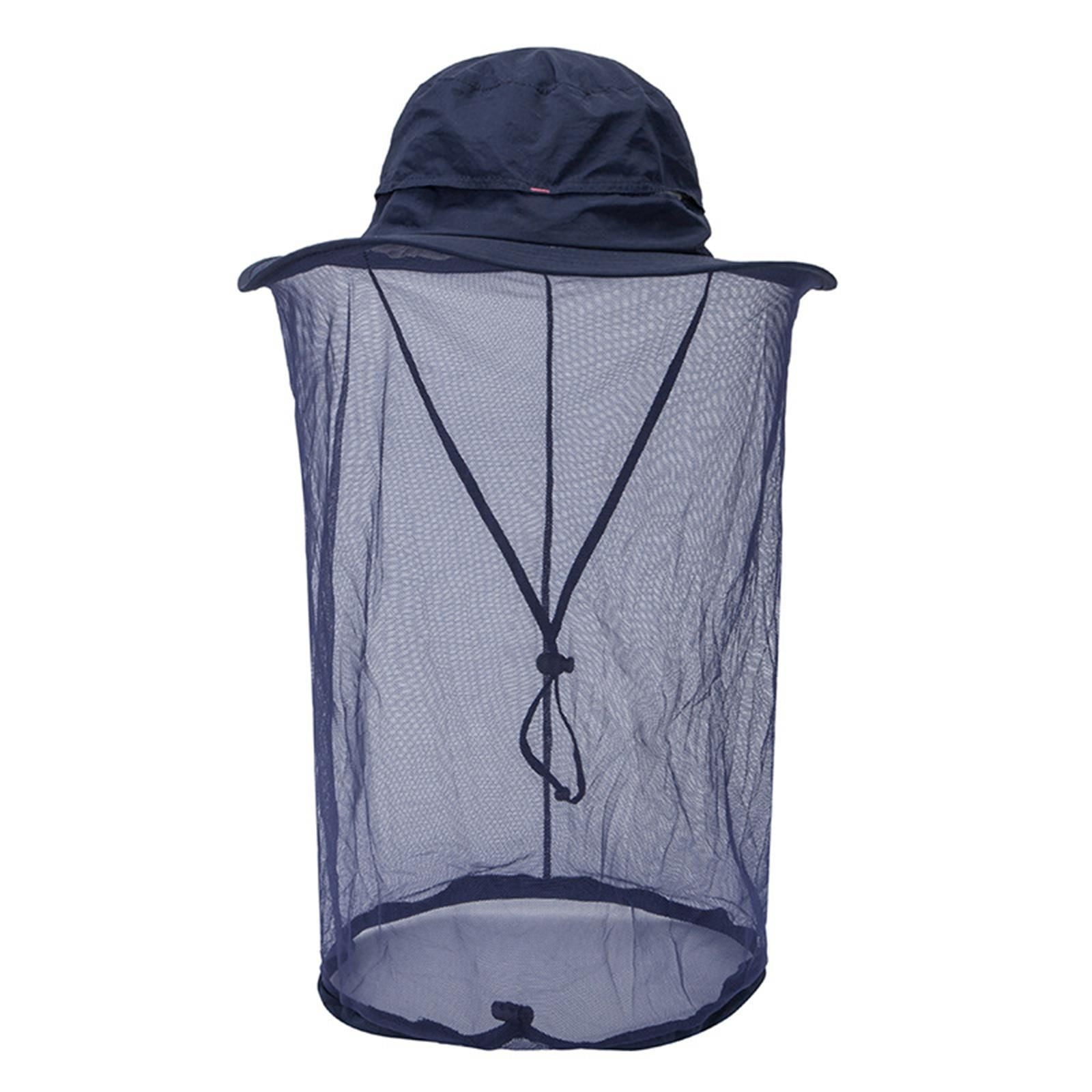 Hfolob Summer Bucket Hat Keeping Beekeeper Hat Fishing Gardening ...