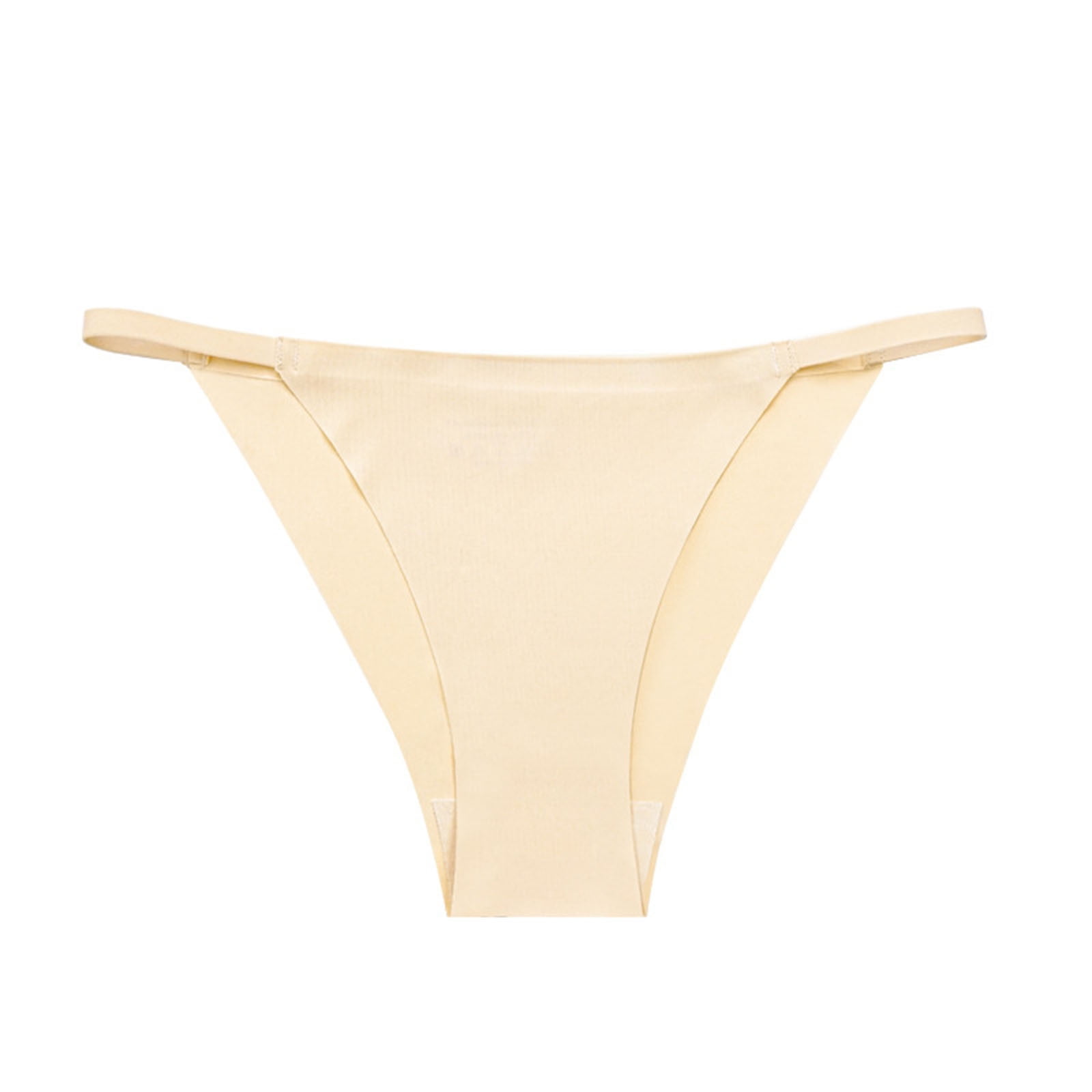 Hfyihgf G String Thongs For Women Sexy Panties Stretch T Back Tangas