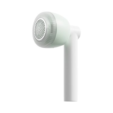 Portable Fabric Fuzz Sweater Clothes Shaver, Battery Operated, New ...