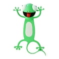 PureCasa 3D Cute Cartoon Animal Bookmark for Kids, PVC Novelty Funny ...