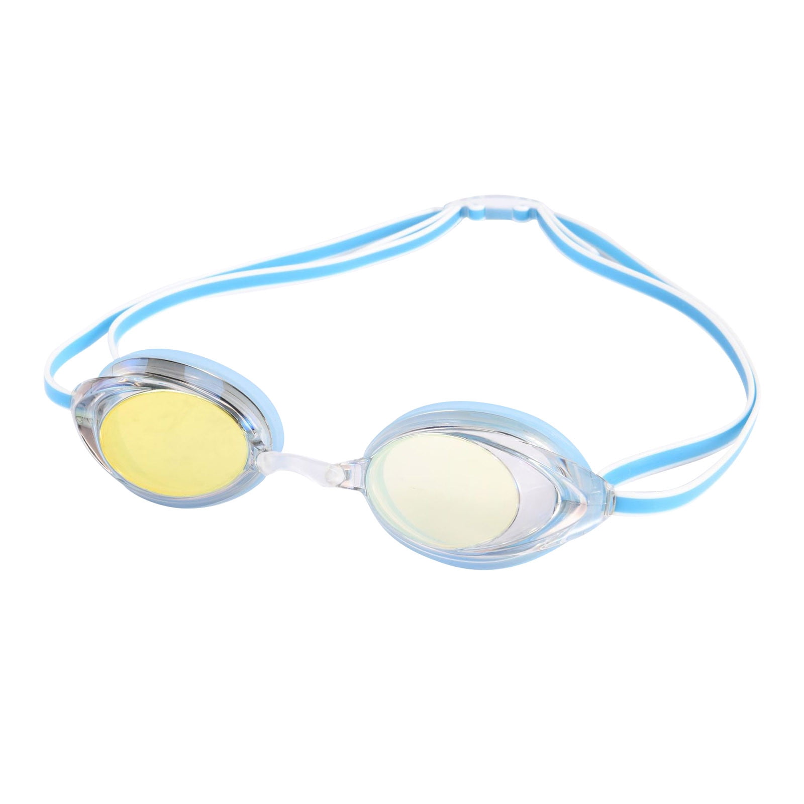 Hgallory Adult Swim Goggle,Sunscreen Water-proof And Anti-fog - Walmart.com