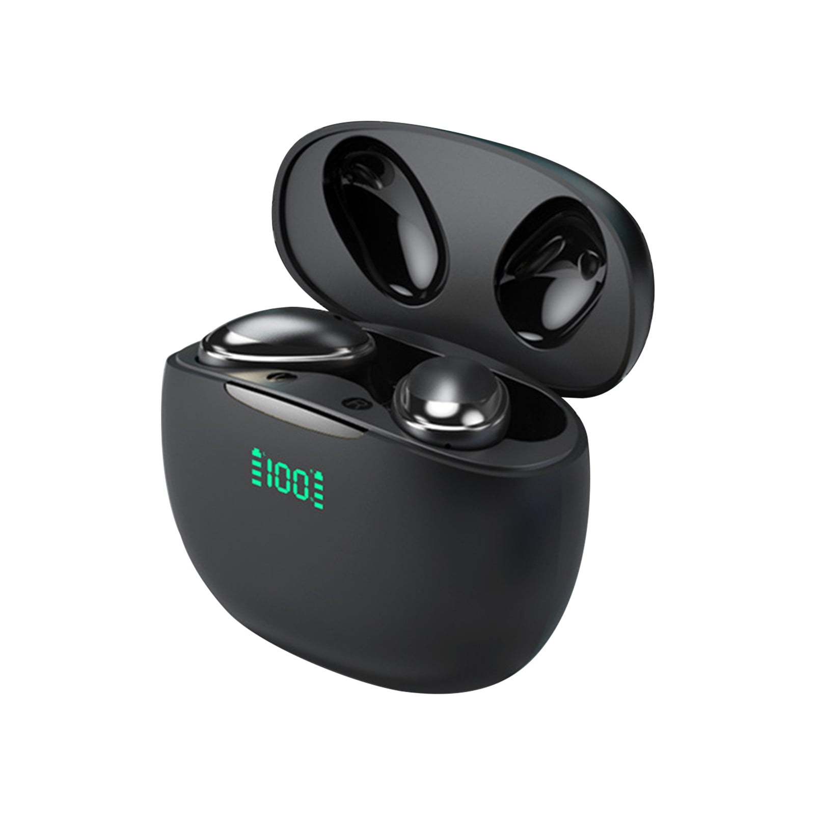 Hgallory Ct02 Bluetooth Earphones Wireless Music Esports Games in Ear Bluetooth Earphones, Long ...