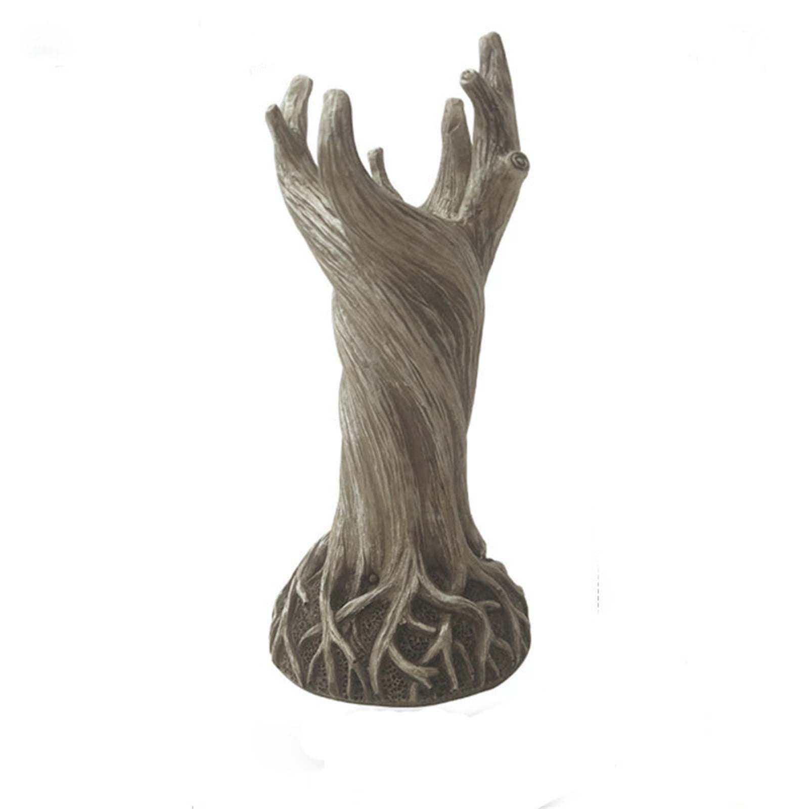 PureCasa Desktop Ornament Trunt Silicone Decorative Vase, Flower ...