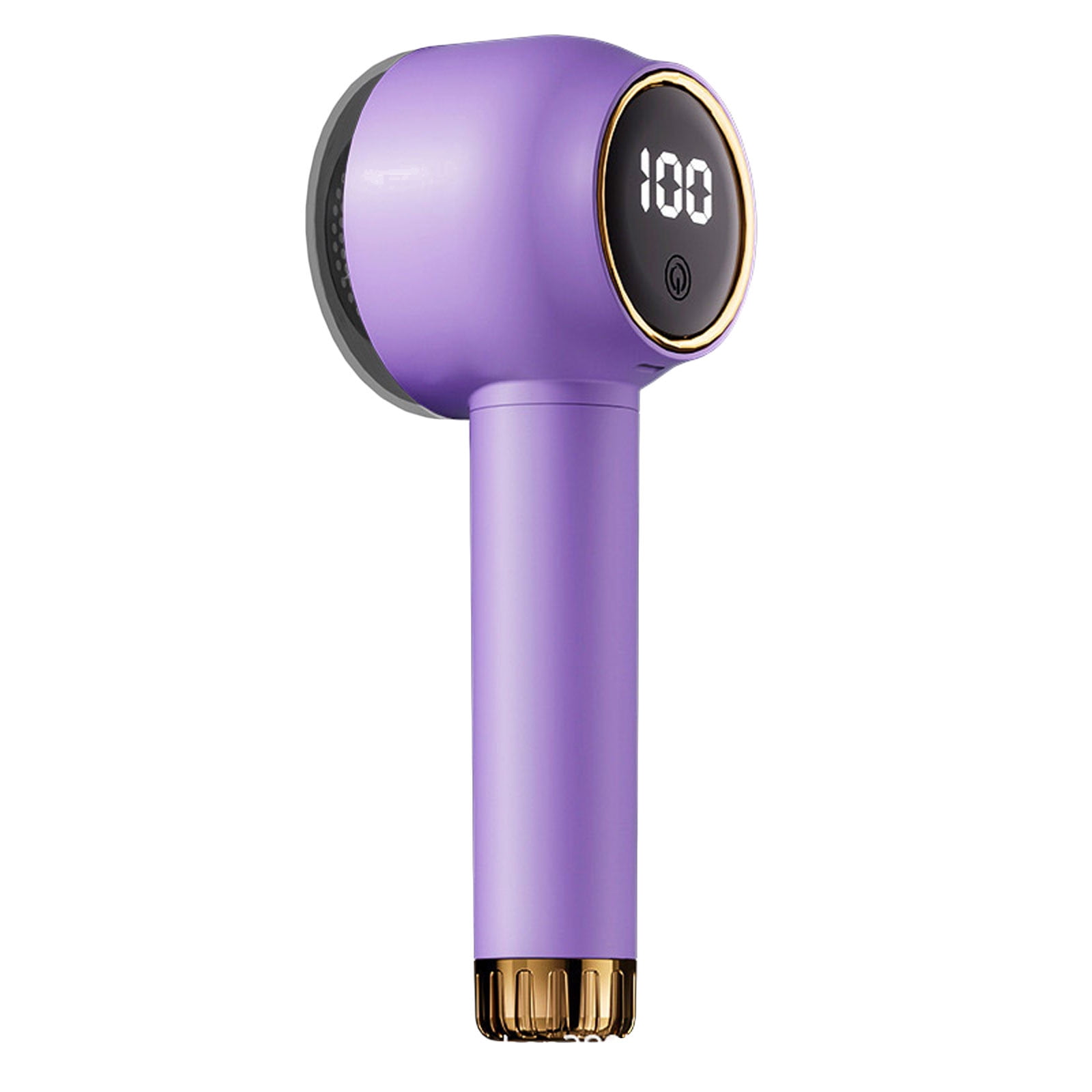 PureCasa Electric Lint Remover for Clothes Furniture Blanket, with 6 ...