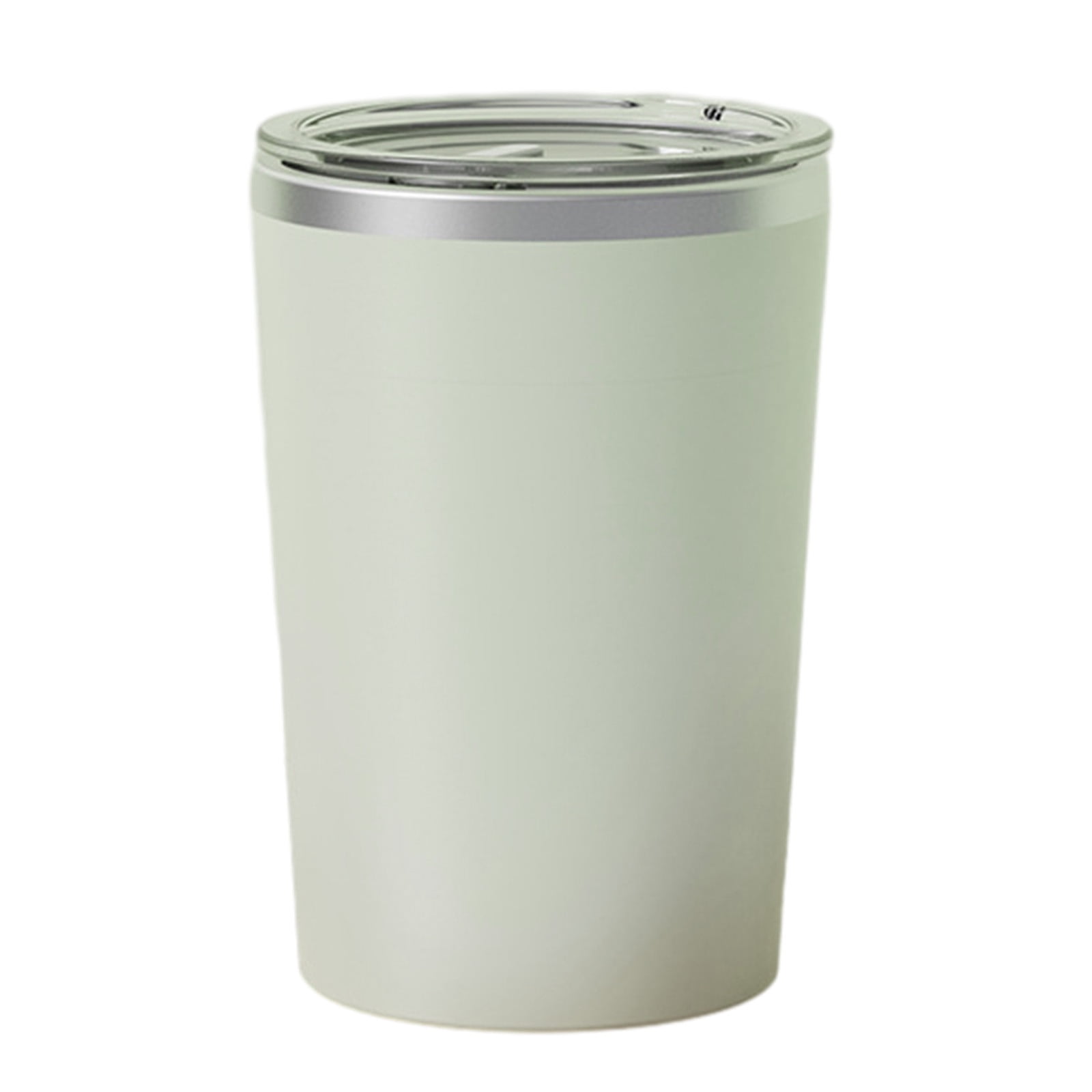 Hgallory Electric Magnetic Stirring Coffee Mug, Portable Automatic ...