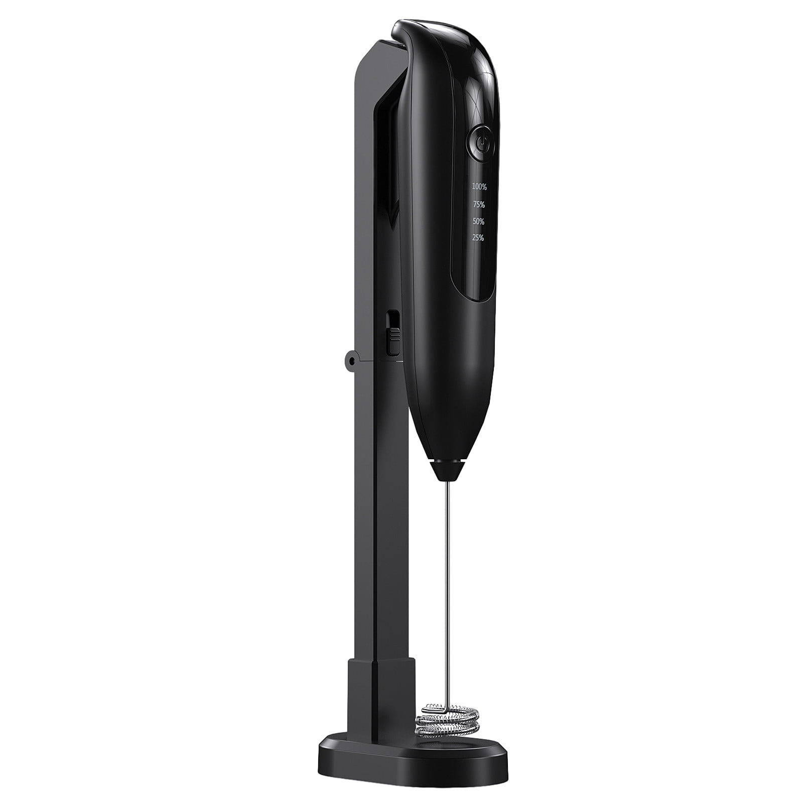 Hgallory Electric Wireless Mixer with Charging Stand, Household Hand ... Hgallory Electric Wireless Mixer with Charging Stand, Household Hand ...
