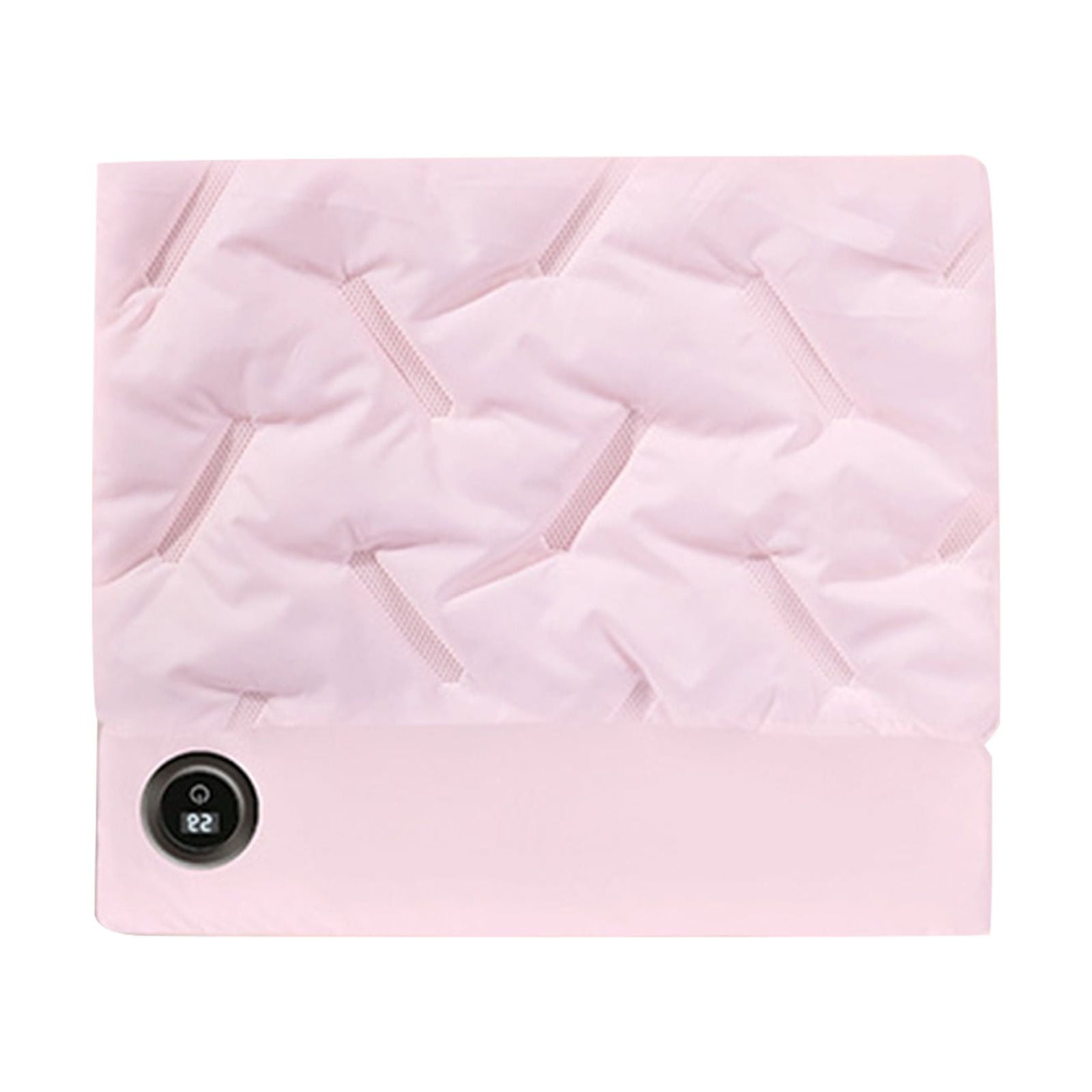 Hgallory Graphene Heating Warmer Bag USB Charging for Home Office, 3 ...