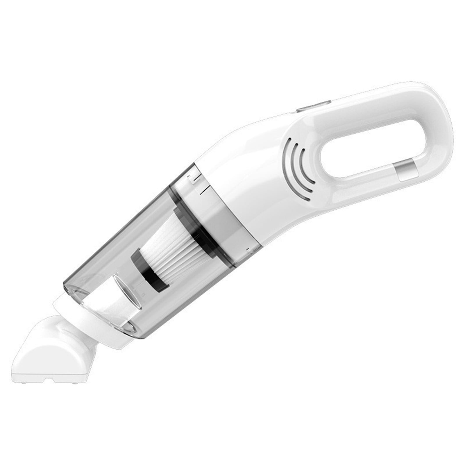 Hgallory Handheld Vacuum Cordless Car Vacuum Portable Rechargeable