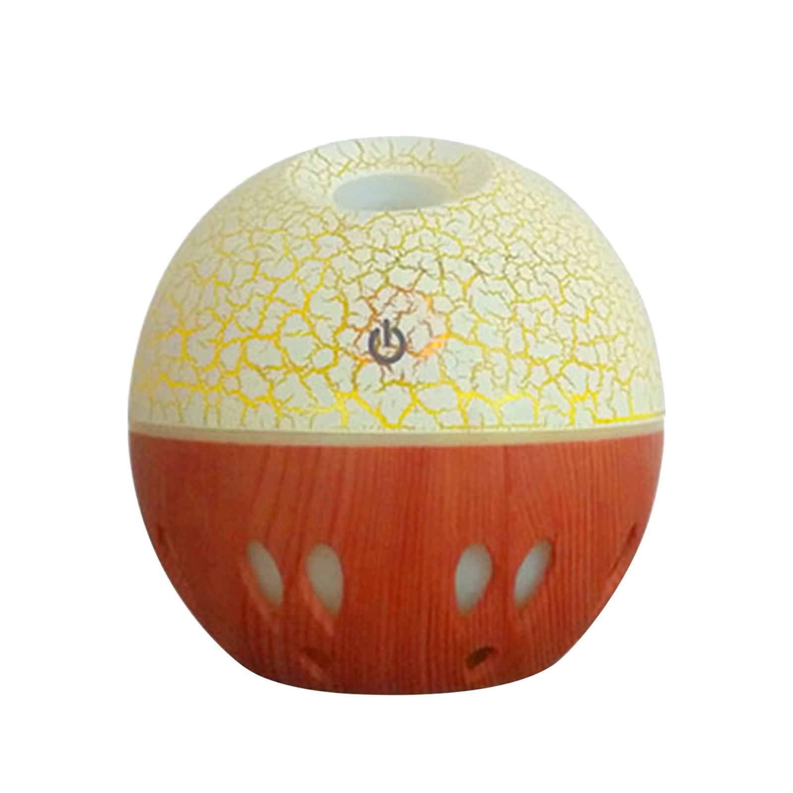 PureCasa Household Aroma Diffuser Desktop Humidifiers for Bedroom ...