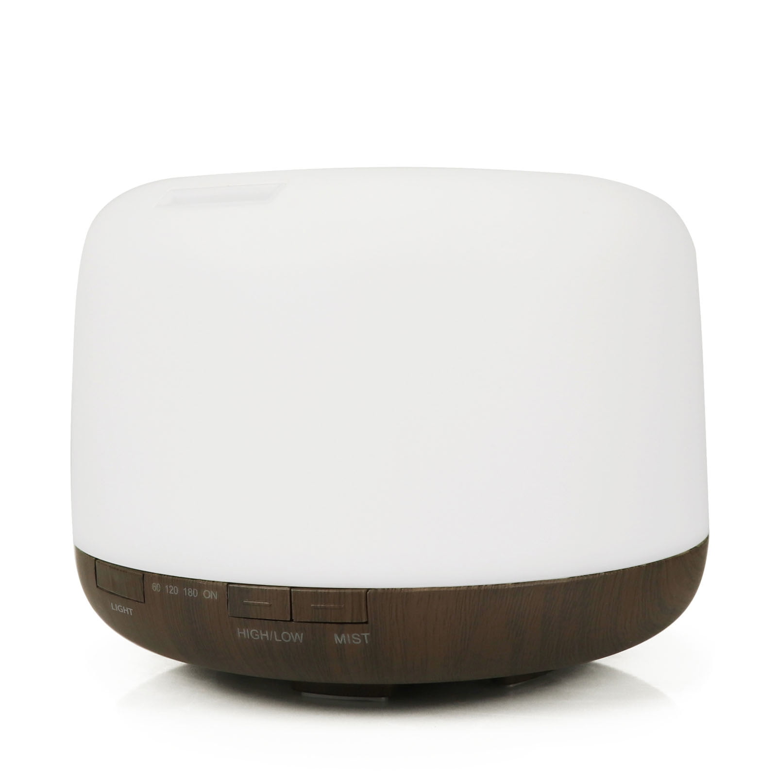 Hgallory Household Aroma Diffuser Humidifiers for Bedroom Office with ...