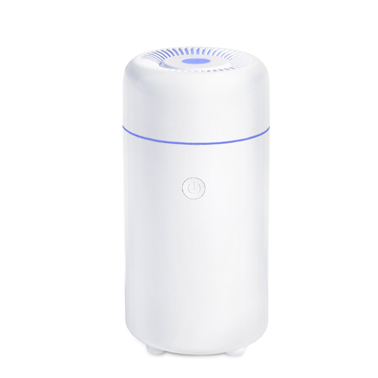 PureCasa Household Aroma Diffusers with 7 Colors Ambient Lights, 100ml ...