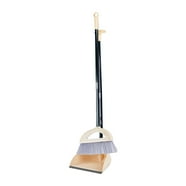 StorMate Broom - Grey and Blue Aluminum Extendable and Collapsible ...