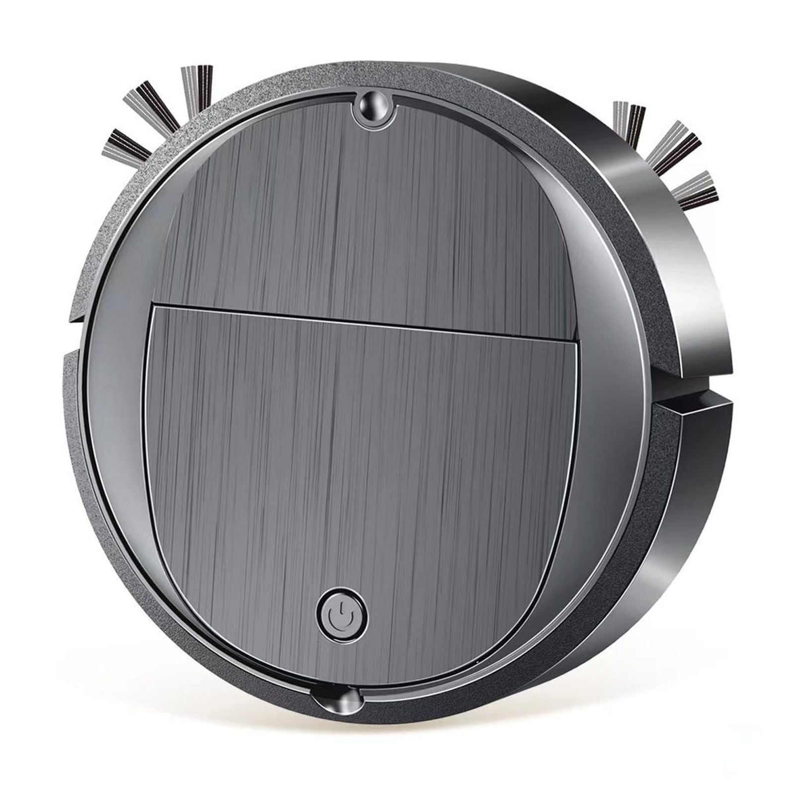 Hgallory Household Mini Robotic Vacuum Intelligent Cleaning Machine ...