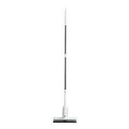 360 Degree Rotating Self Wringing Microfiber X Mop with Cleaning and ...