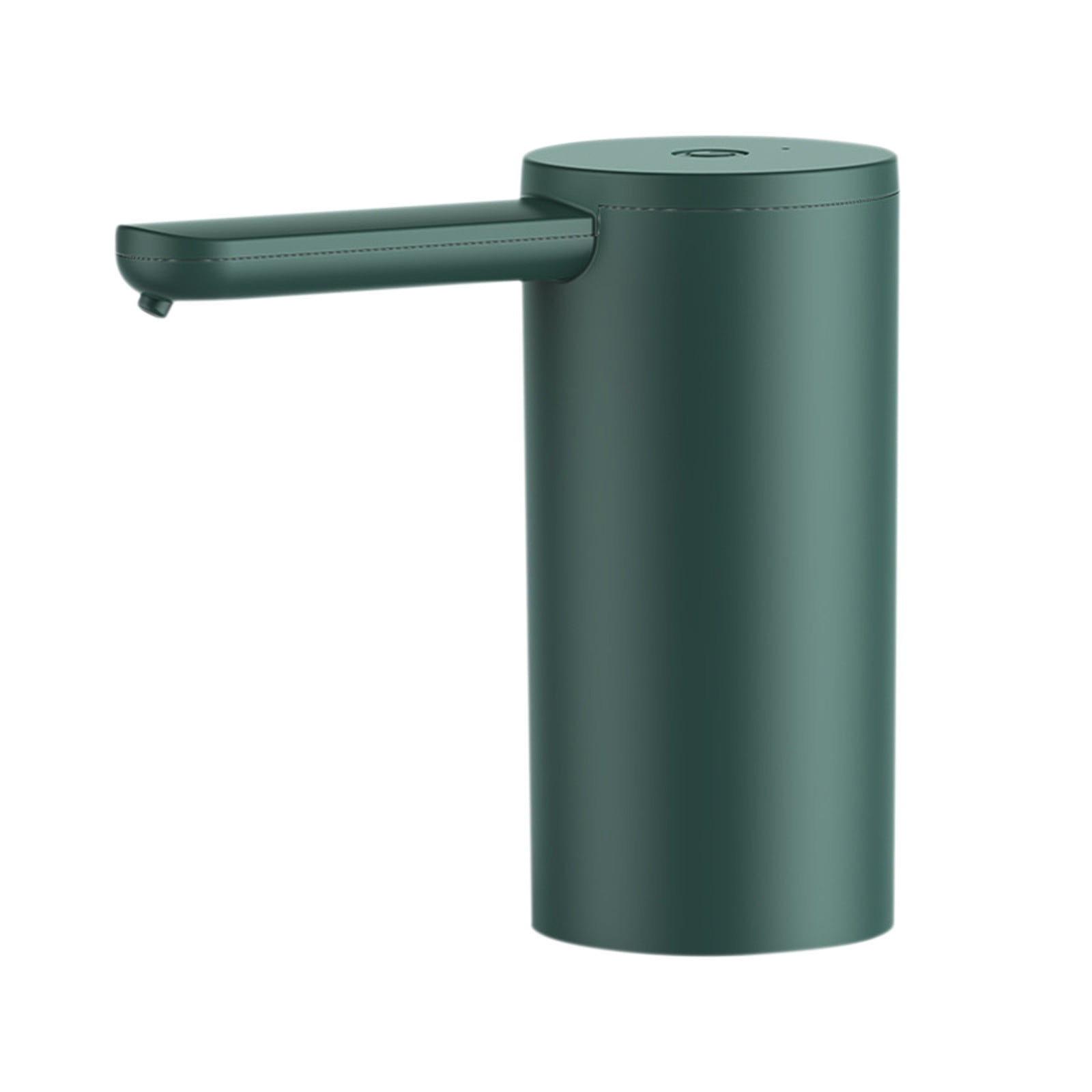 PureCasa Household Water Bottle Pump USB Charging, Portable Electric ...