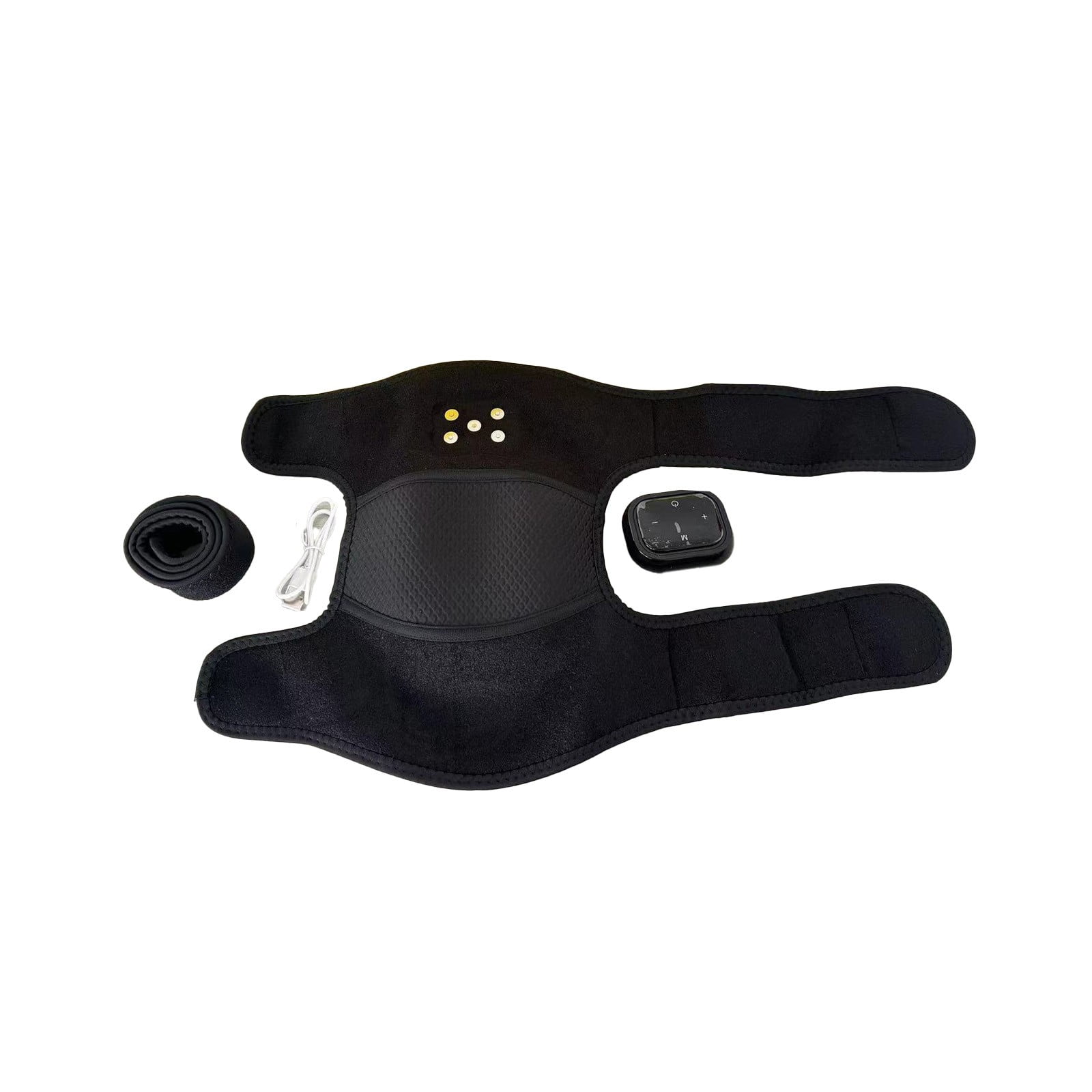 Hgallory Leg Massagers Set(Include 1*Cable) Leg Massagers ...