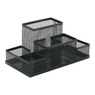 Pen+Gear 2 Piece Set Paperboard Paper Tray Desk Organizer Papyrus Beige ...