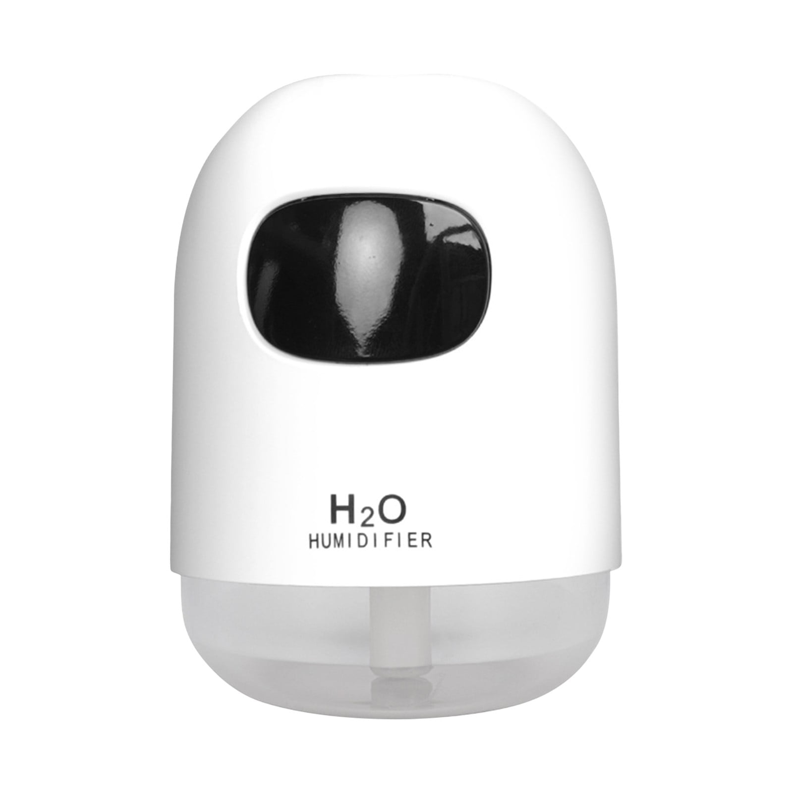 Hgallory Mini USB Charging Portable Humidifier, Household Silent ...