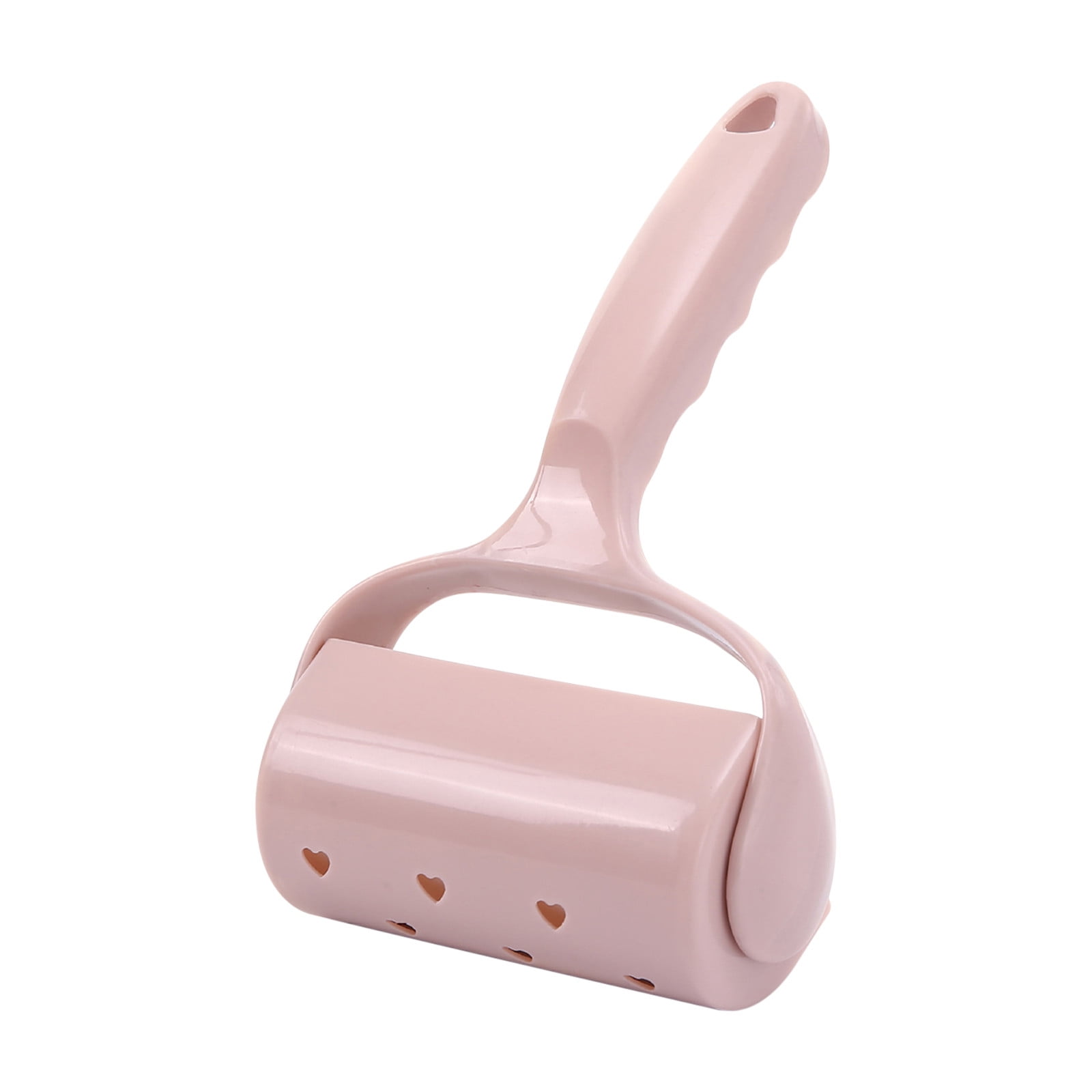 Hgallory Portable Surface Lint Roller, Reusable Sticky PP Lint Remover ...