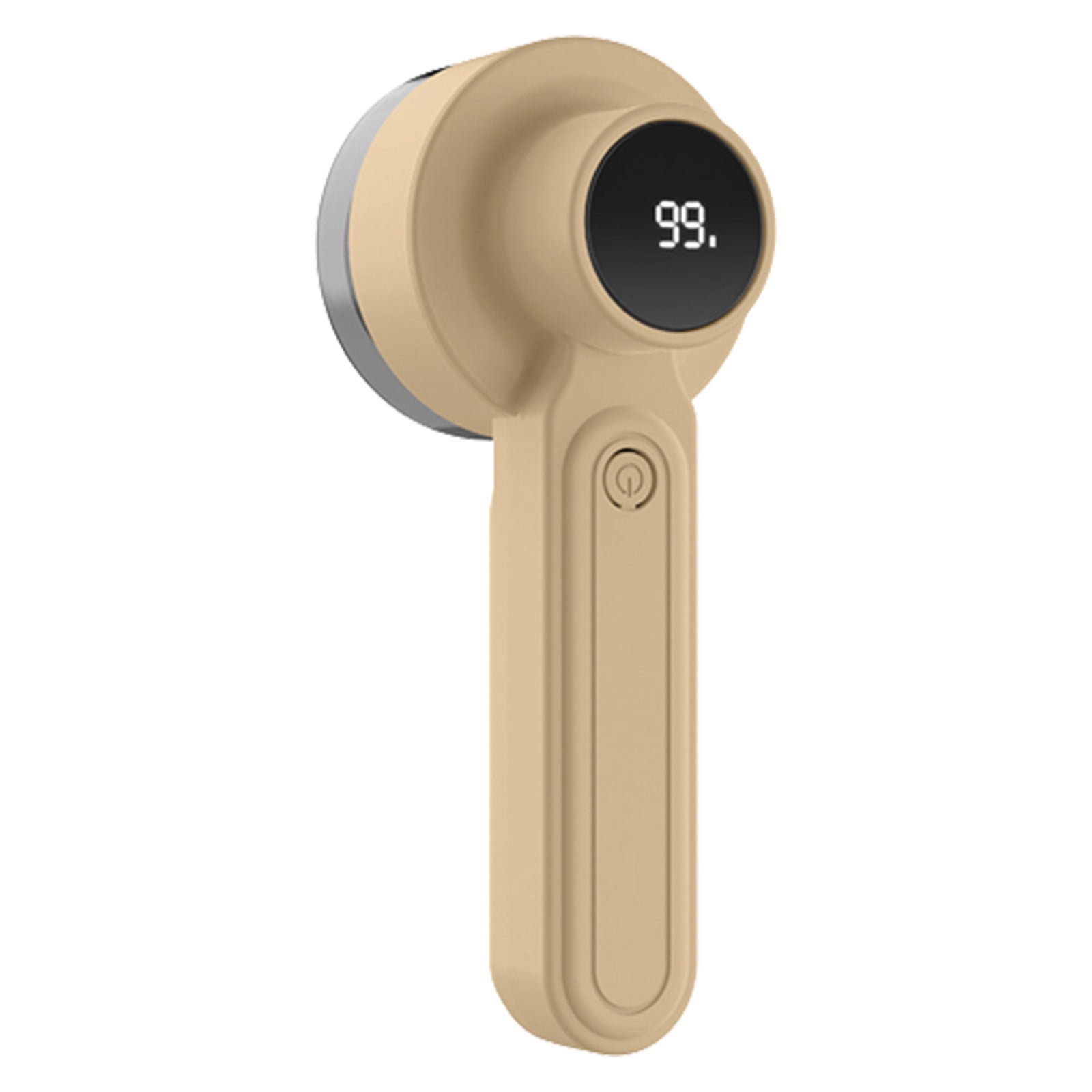 PureCasa Rechargeable Portable Electric Lint Remover for Clothes ...