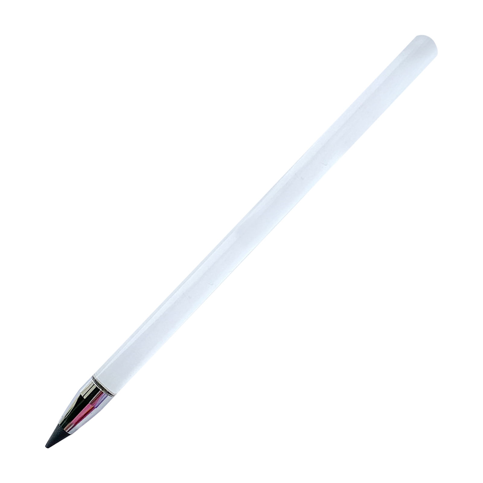 PureCasa Reusable Infinity Pencils for Office Writing Drawing, 1 PC ...