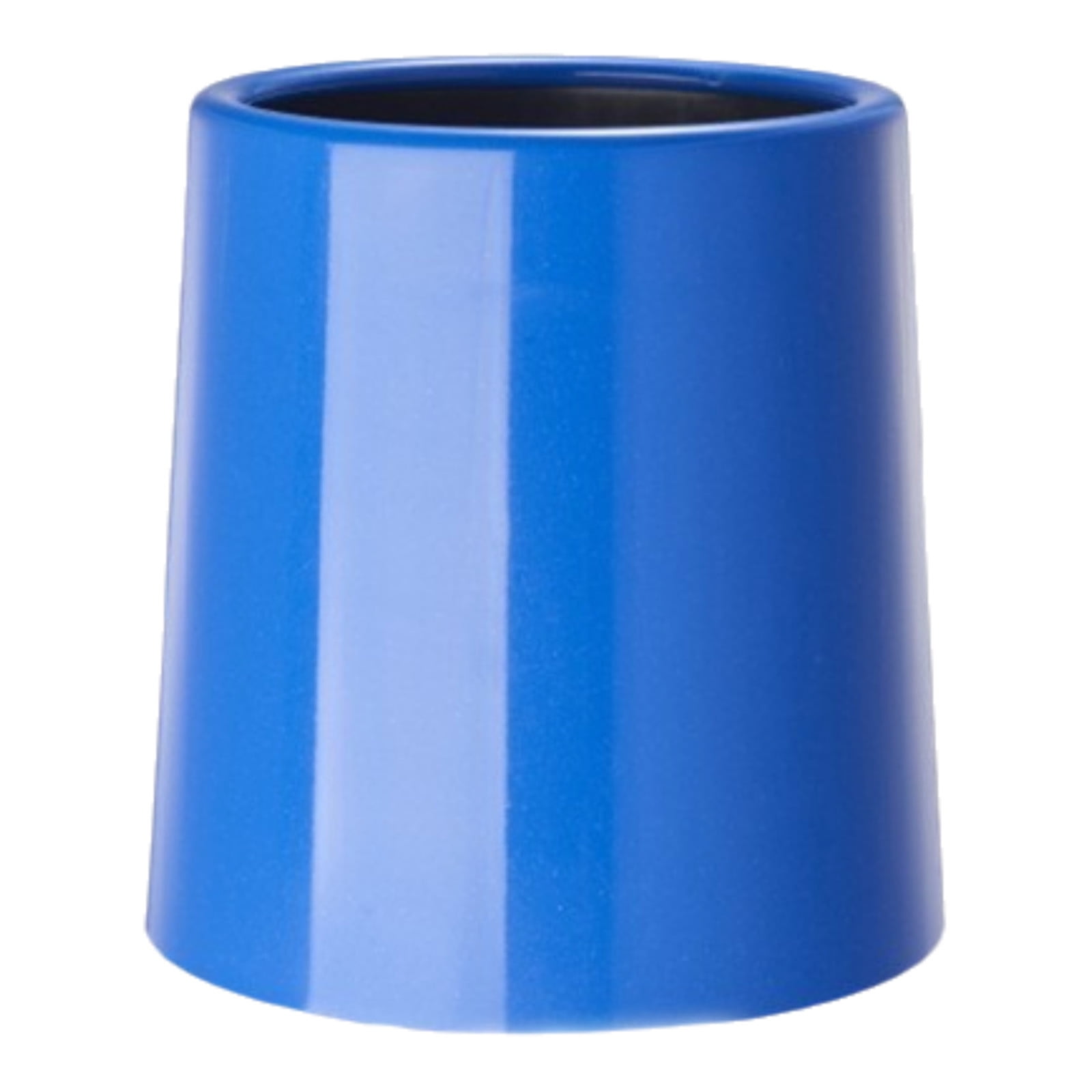 Hgallory Small Trash Can for Tabletop Desktop, Plastic Wastebasket Bins ...