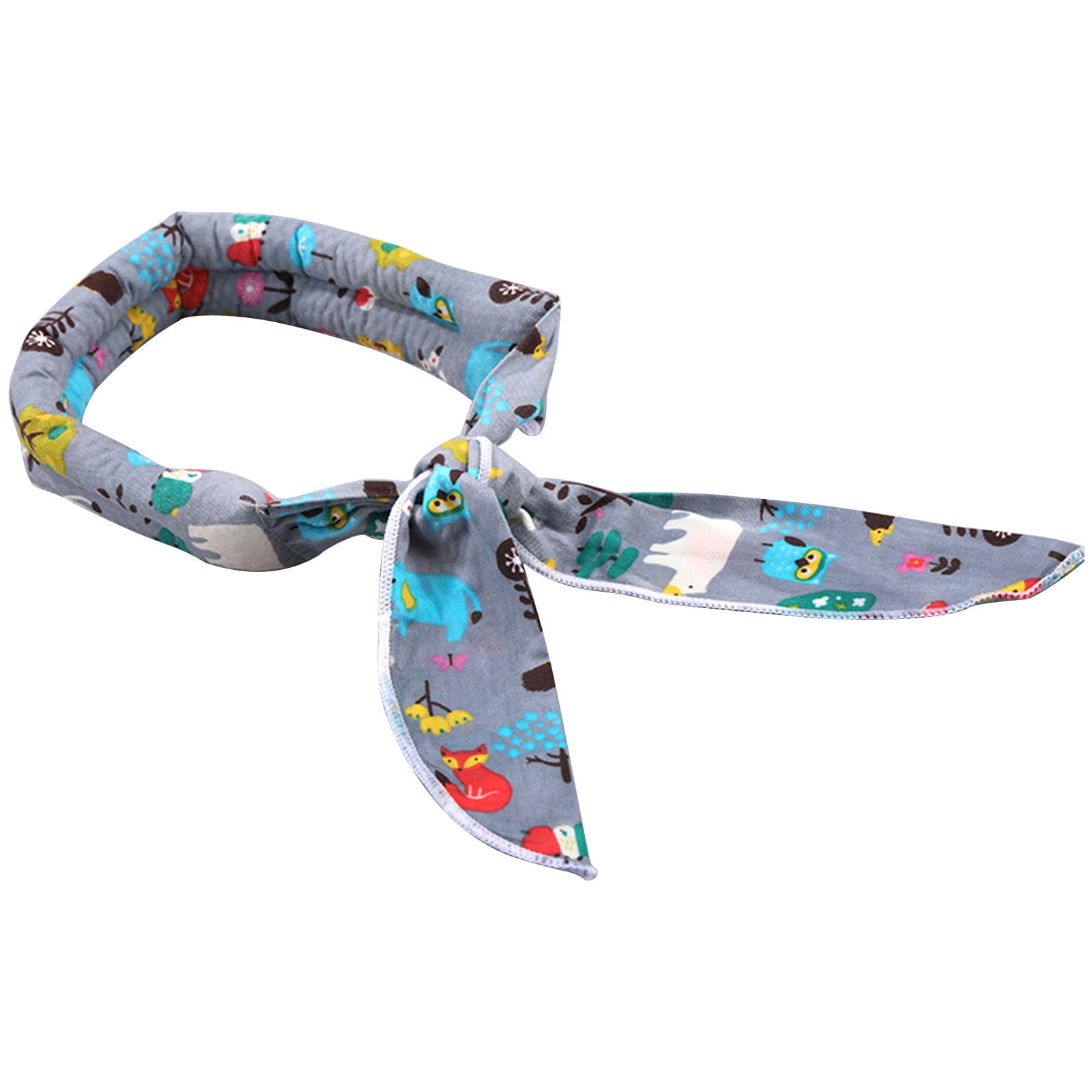 PureCasa Summer Cooling Scarf for Men Women, Stylish Fashion Outdoor ...