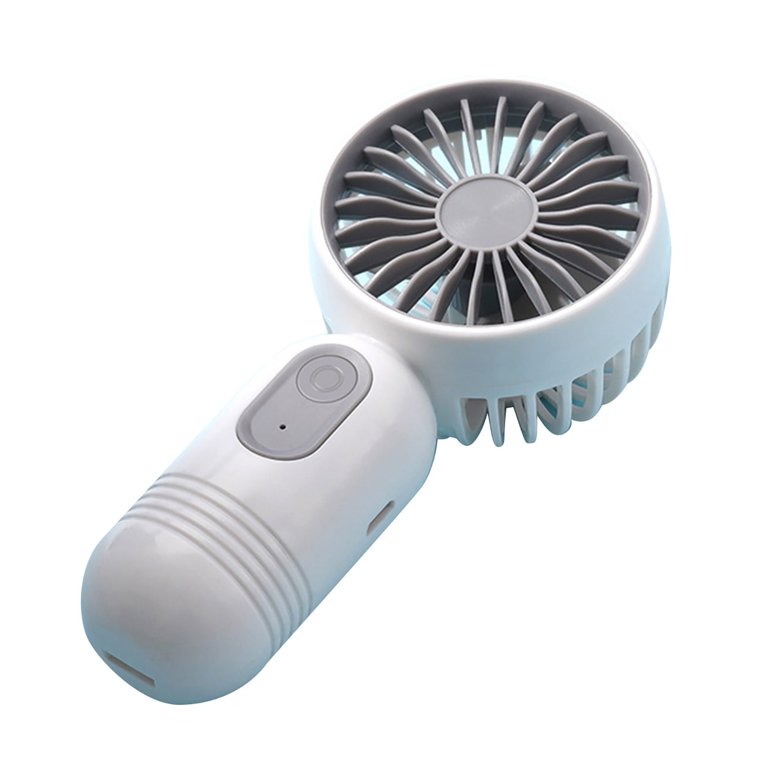 PureCasa Summer Supplies Portable Mini Fan, 2024 New Small Handheld ...