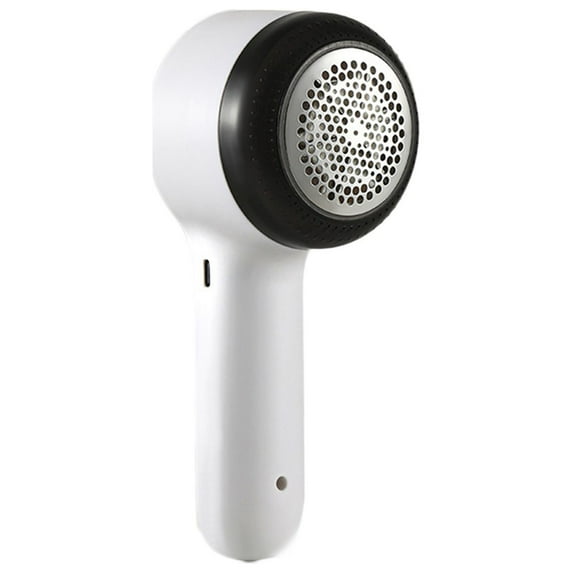 Hgallory USB Rechargeable Lint Remover for Clothes Furniture Blanket ...