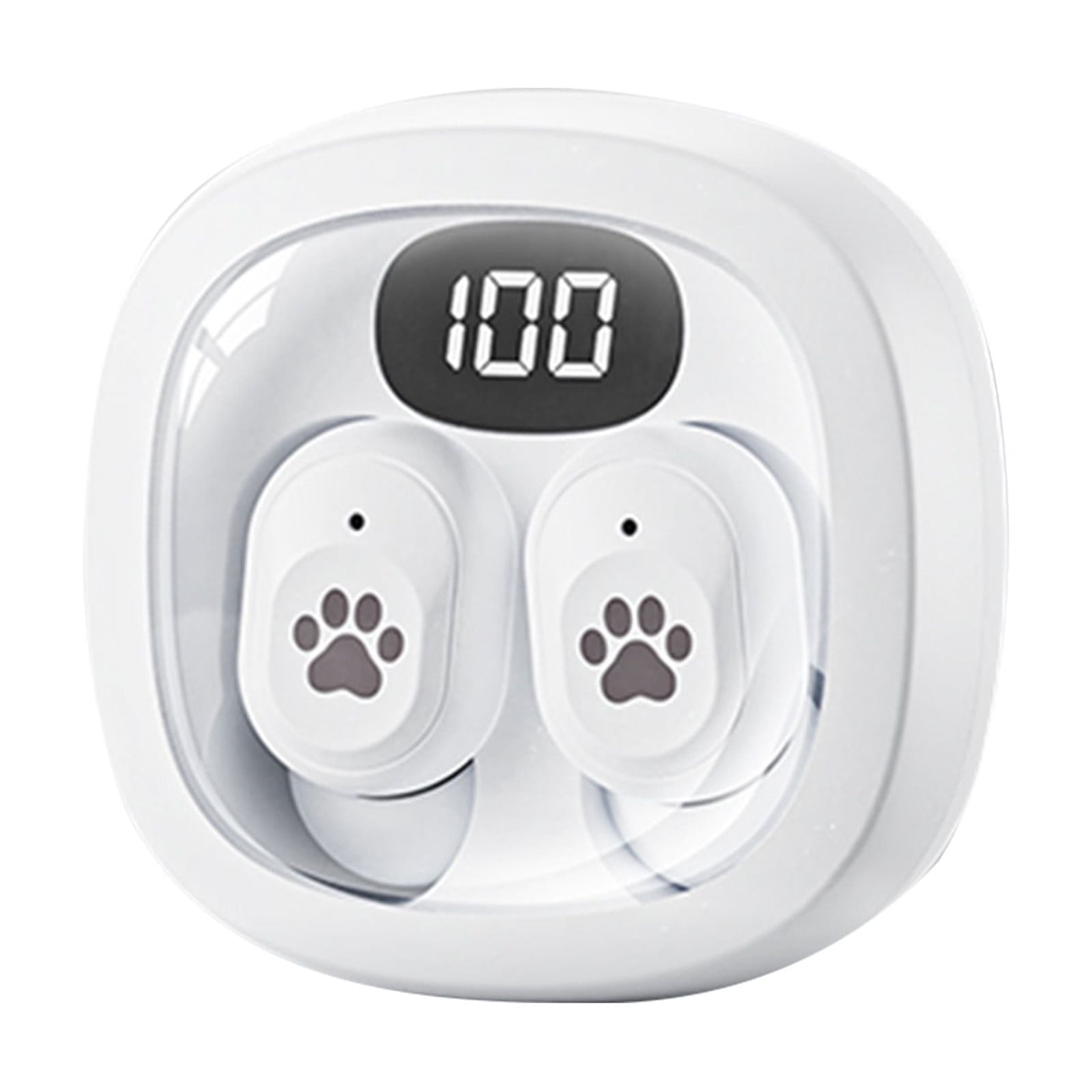 Hgallory Wireless Earbuds 5.4 Bluetooth Earphones Type-C Charging ... Hgallory Wireless Earbuds 5.4 Bluetooth Earphones Type-C Charging ...