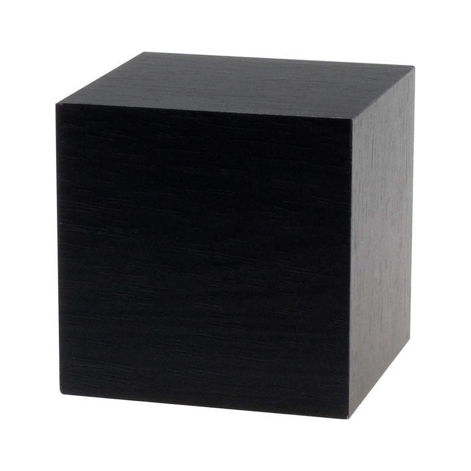 Hgehaz Clock Clocks for Living Room Wood Desk Black Voice Alarm Clock ...