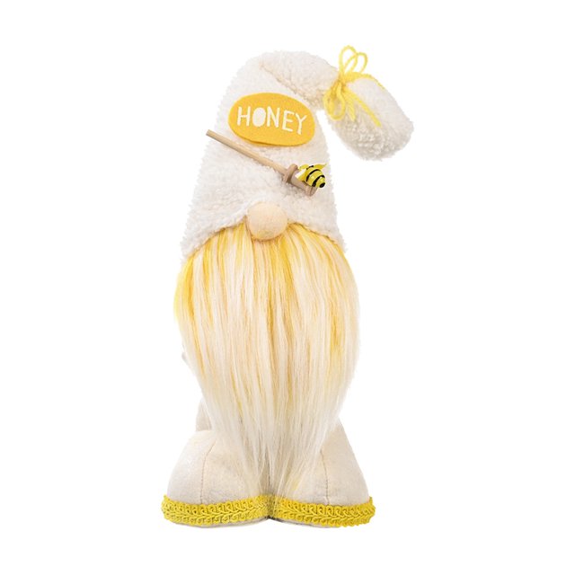 Hgehaz Hangs Widgets Bee Festival Faceless Doll Bee Product Doll ...