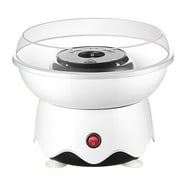 DISEN Portable Cotton Candy Machine Desktop Cotton Candy Maker 450W ...