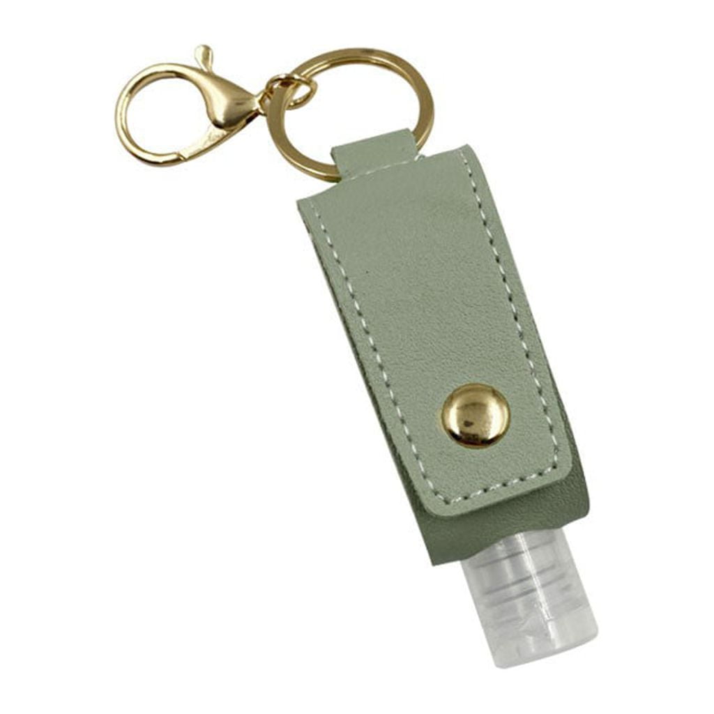 Hgehaz Spray Bottles Travel Bottle And Keychain Holder Refillable Empty ...