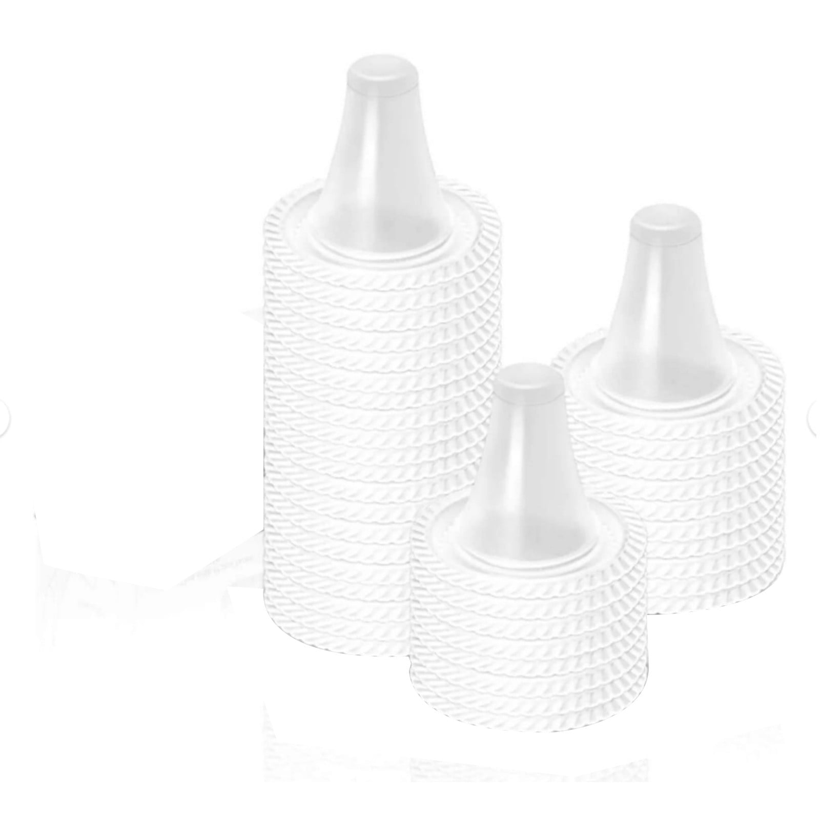 Hgesaa Ear Probe Ear For All Themometer Models Digital Disposable ...