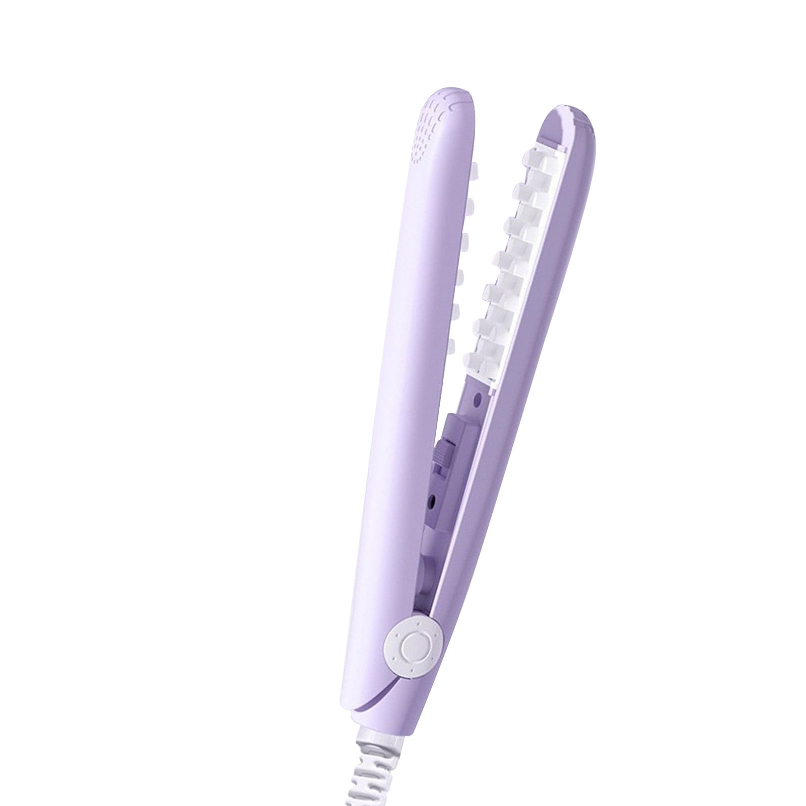 Hgesaa Mini Purpose Curling Portable Mini Hair Curling And Volume ...