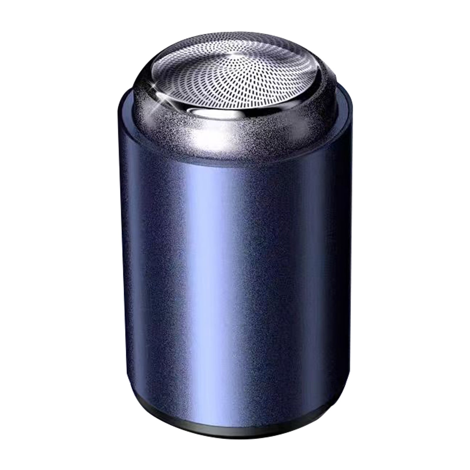 Hgesaa Mini Shaver Portable Travel Men's Shaver Shaving Charging Shaver ...