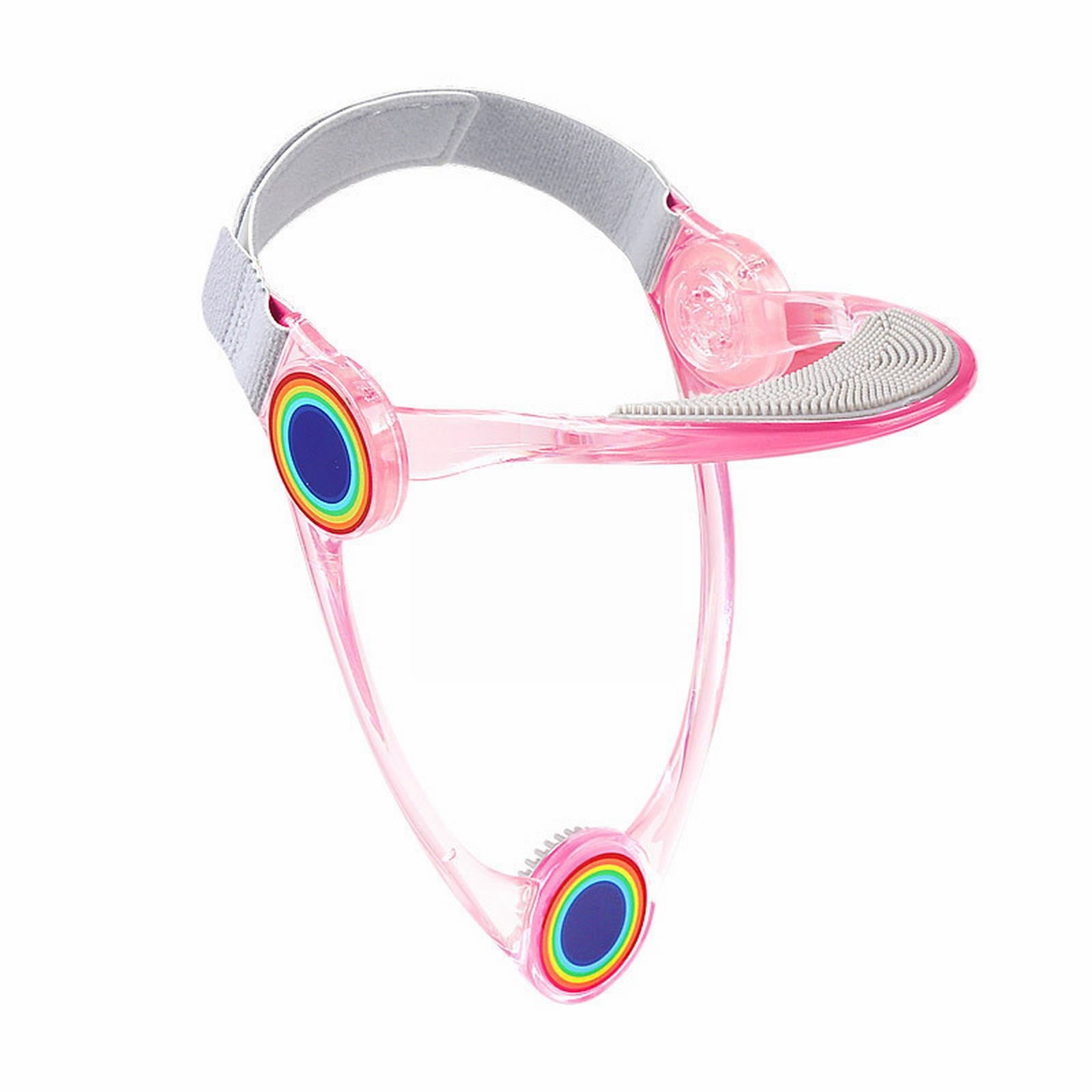 Hgesaa Neck Support Adjustable Neck Brace Decompressed Shaping Collar ...