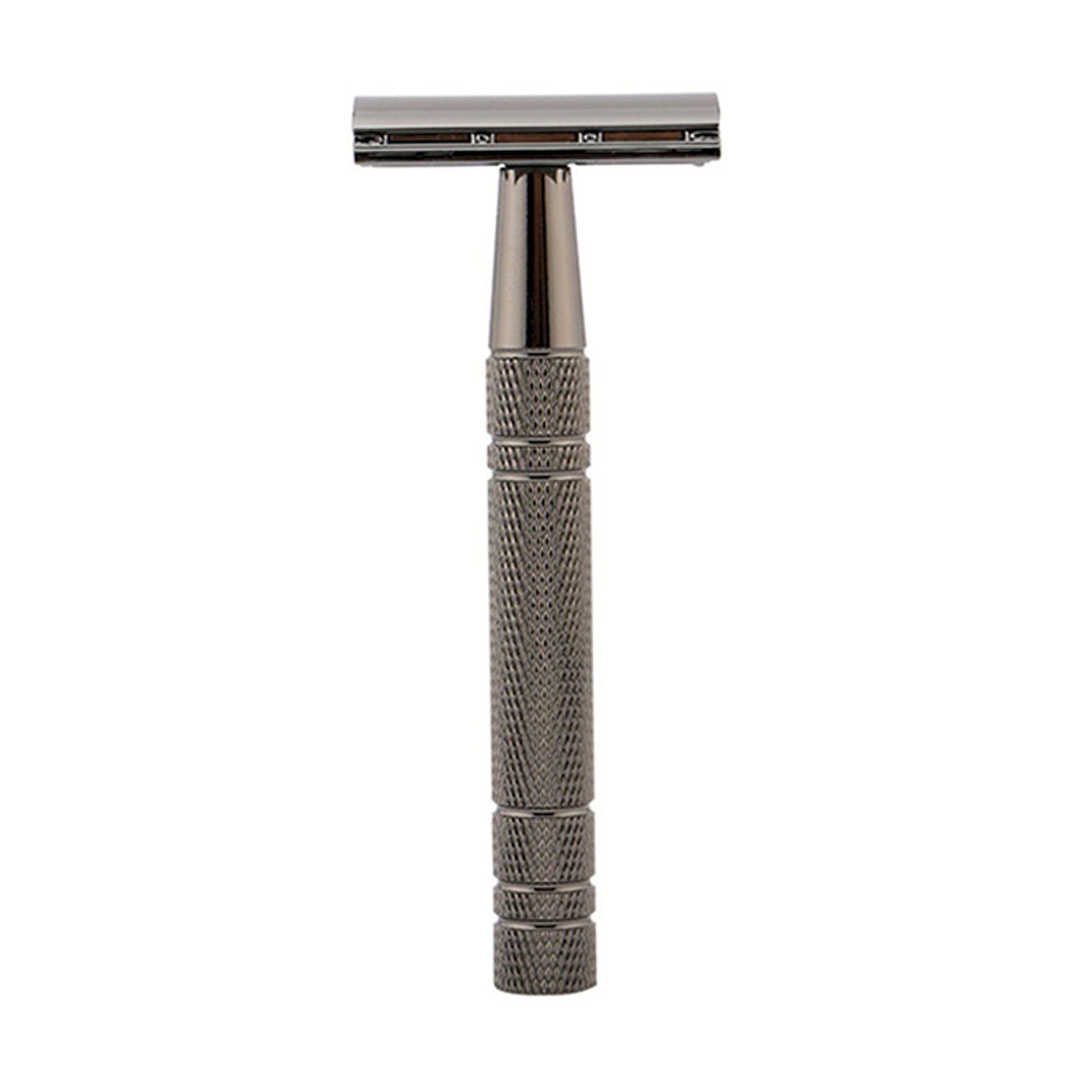 Hgesaa Safetyedge Edge For Women With 10 Double Edge Reusable Shaver ...