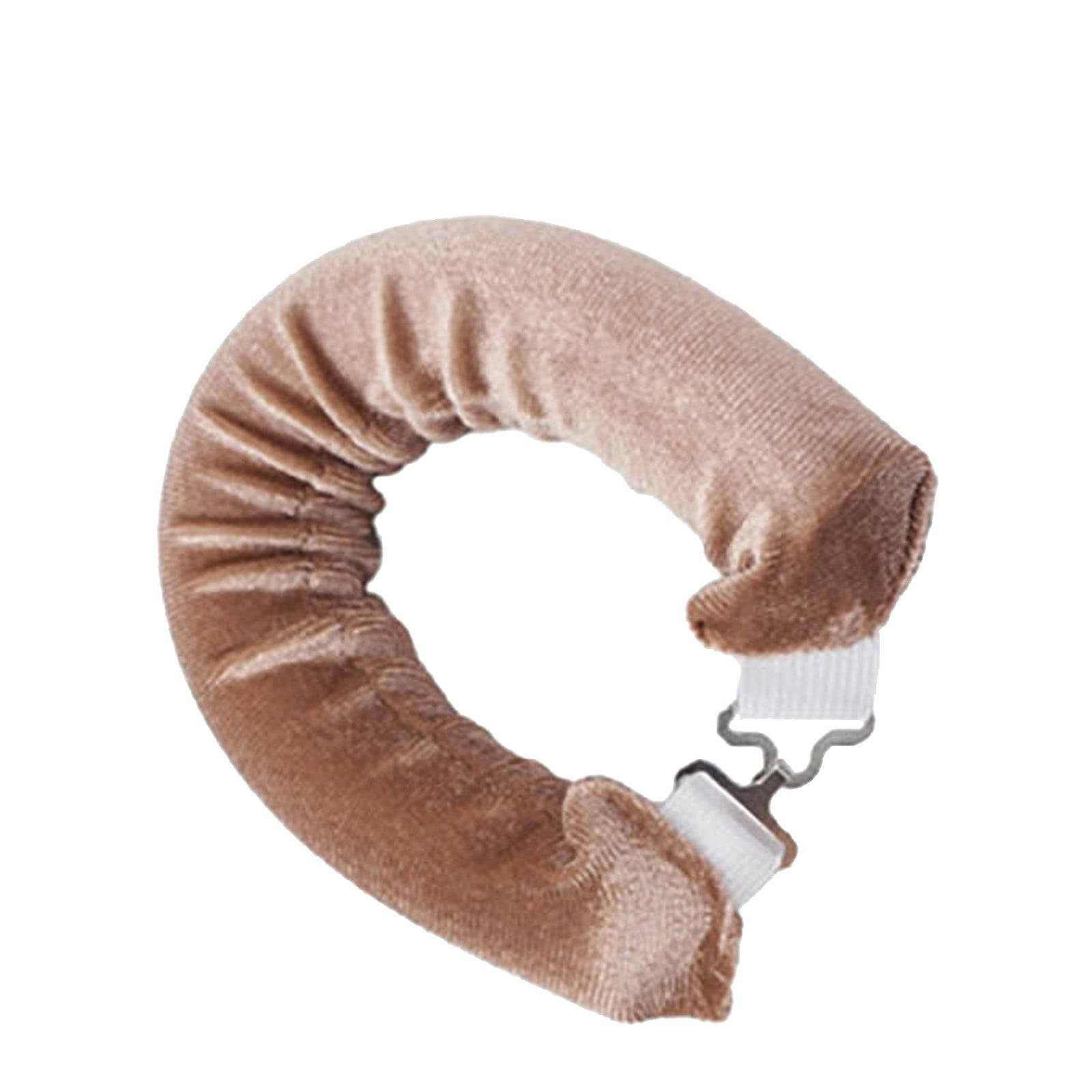 Hgesaa Simple Big Thickened Curling Wand Sleeping Lazy Curling Device ...