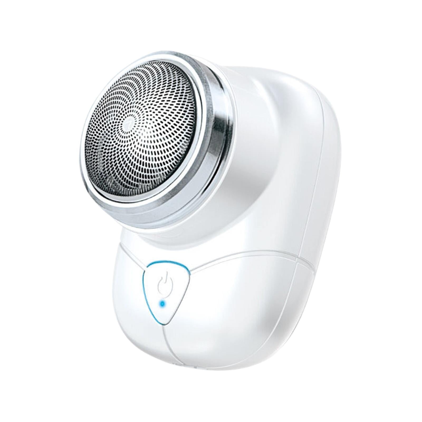 Hgesaa Smart Mini Electric Shaver Compact And Portable Charging Trimmer ...