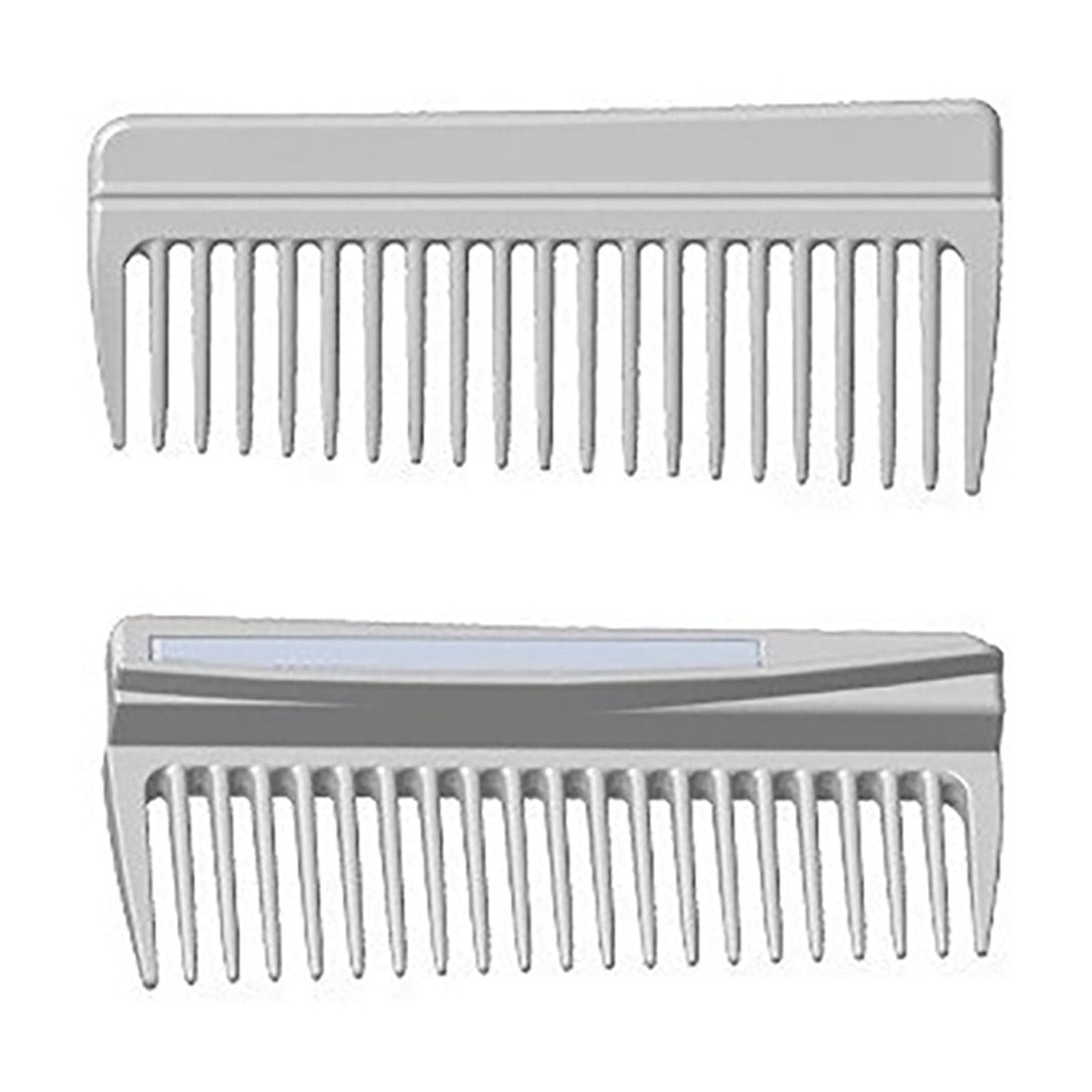 Hgferr Beauty Small Magnetic Comb For Haircut Scissors Professionals ...