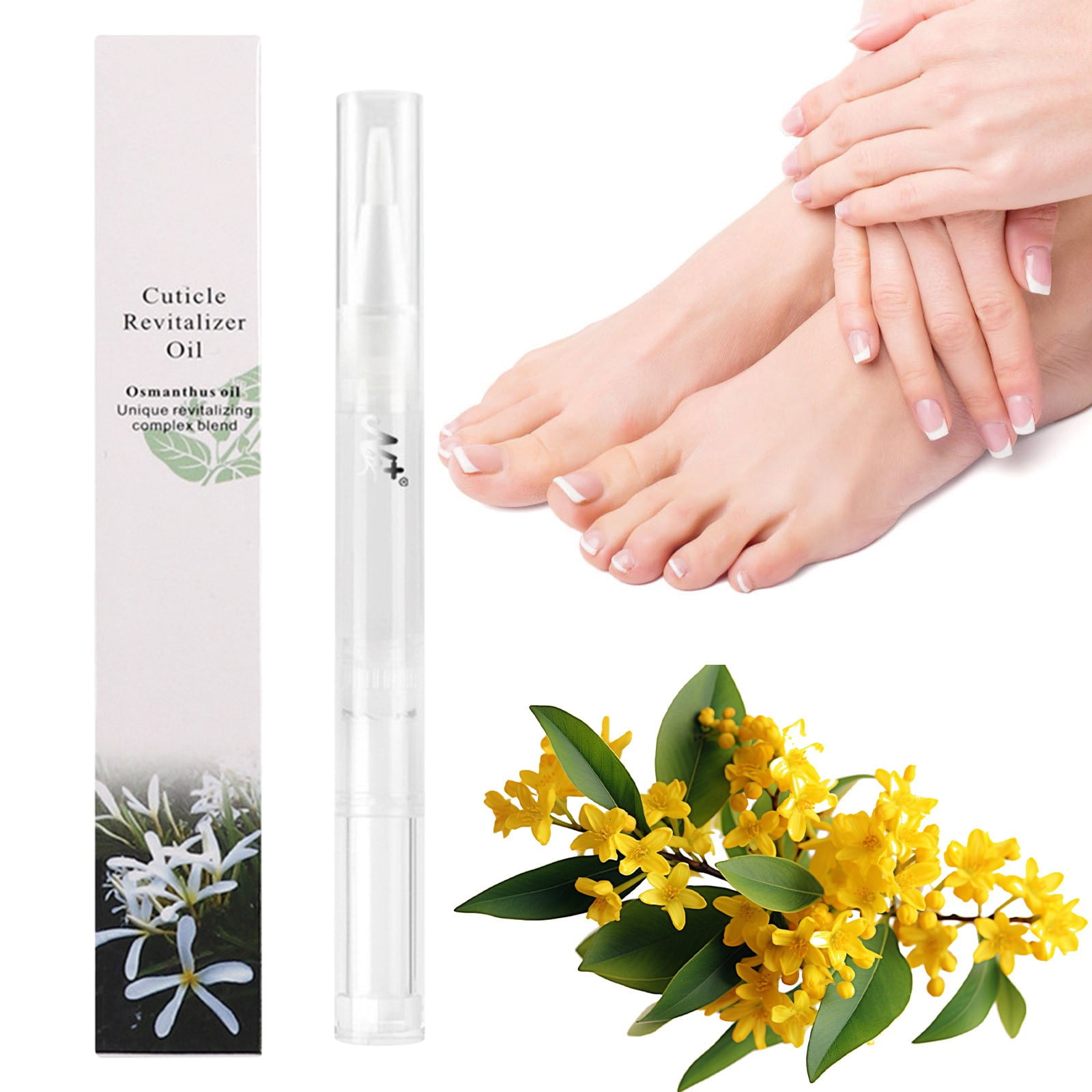 Hgferr Clearance,Nail Pen Repair Nail Care Nutrient Solution ...