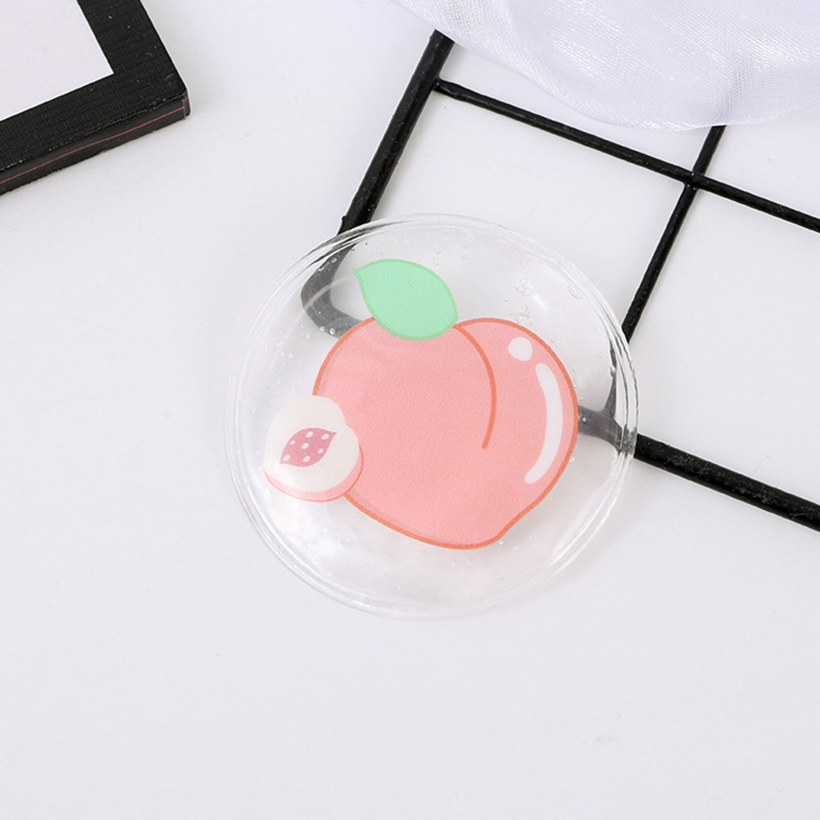 Hgferr Skin Care,Gel Ice Eye Mask Cool Ice Eye Patch Ice Bag,Gift for ...