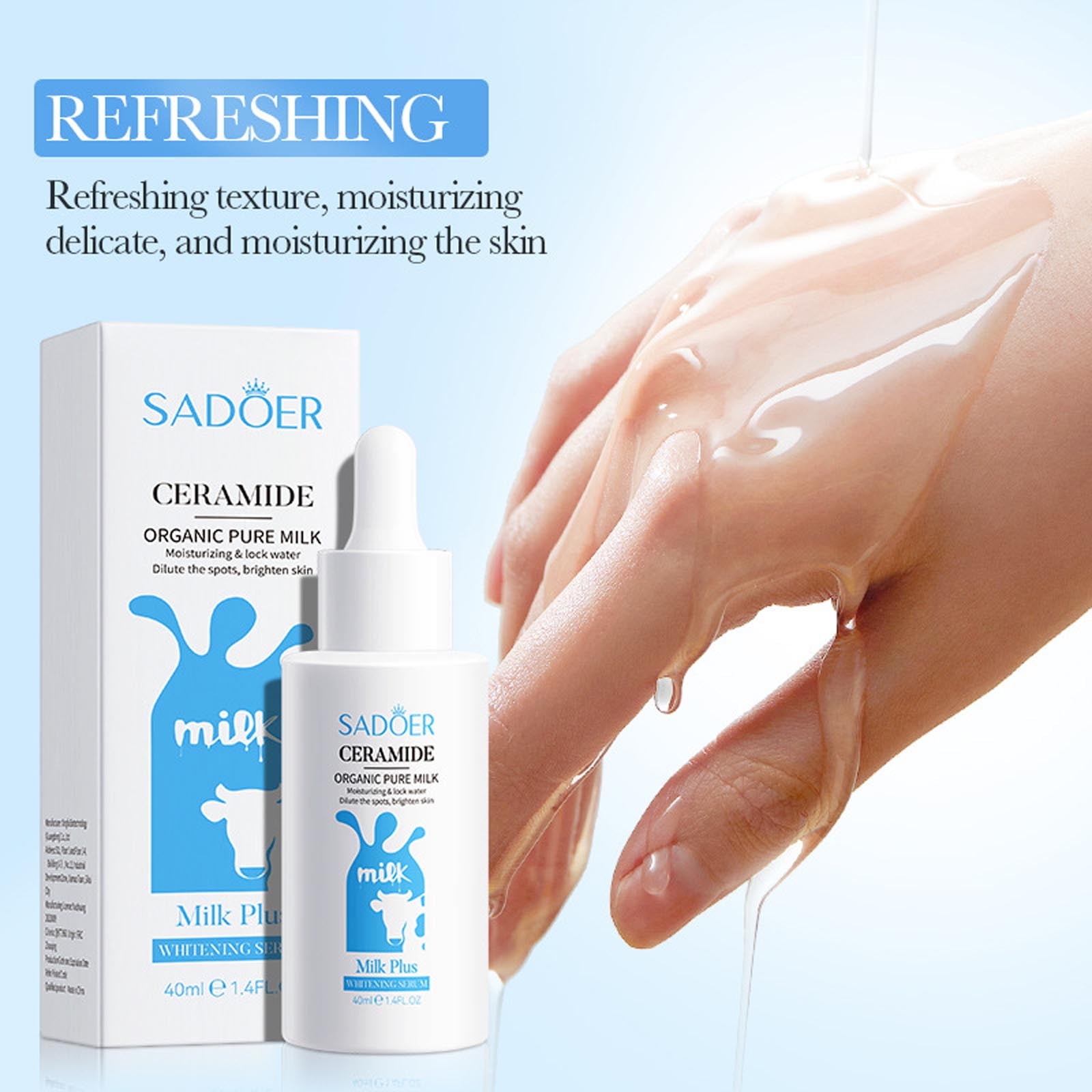 Hgferr Skin Care,Yanli Malaysian Glycerin Moisturizing Moisturizing ...