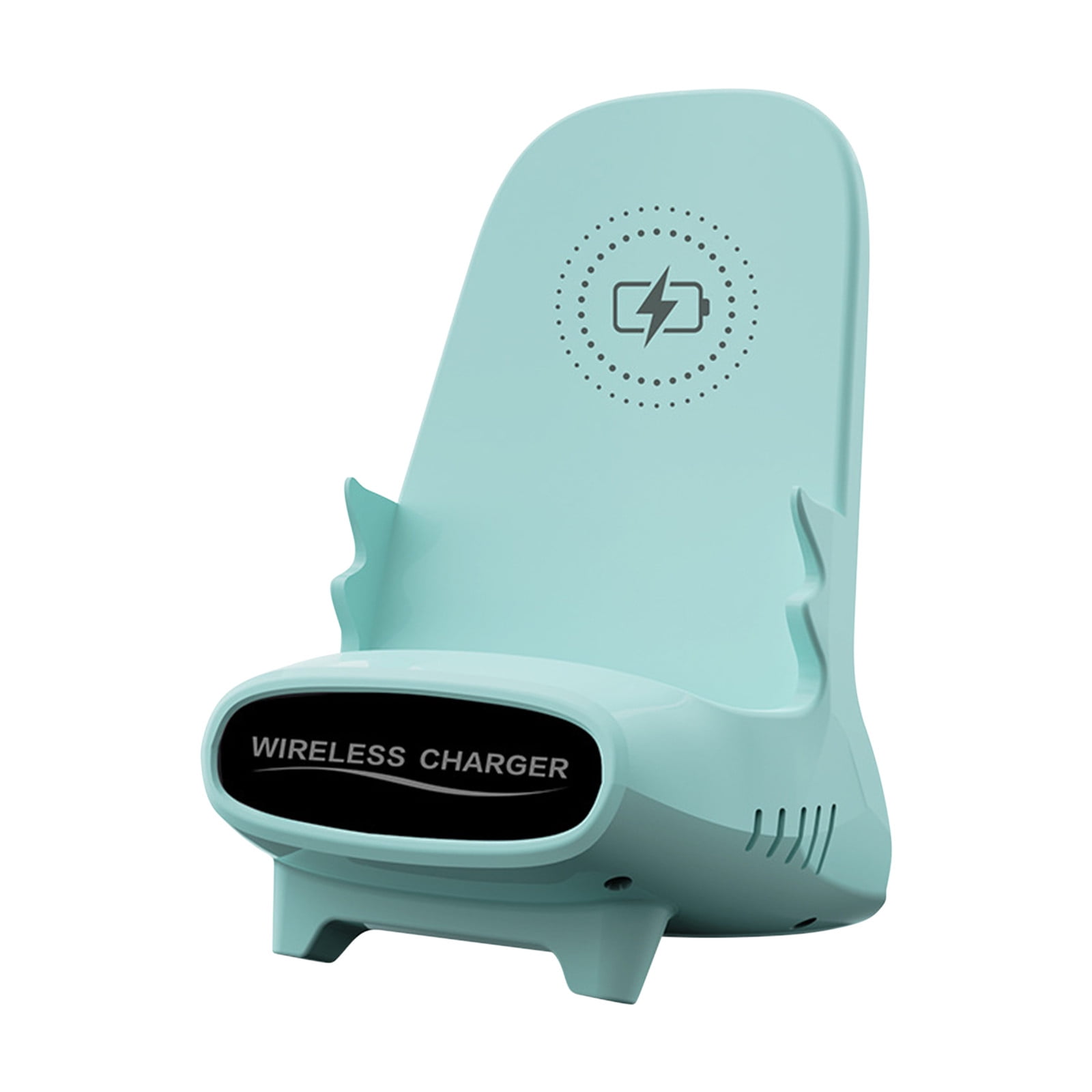 Hglyxoae Chair Wireless Charger 2023 New Lazy Sofa Mobile Phone Stand ...