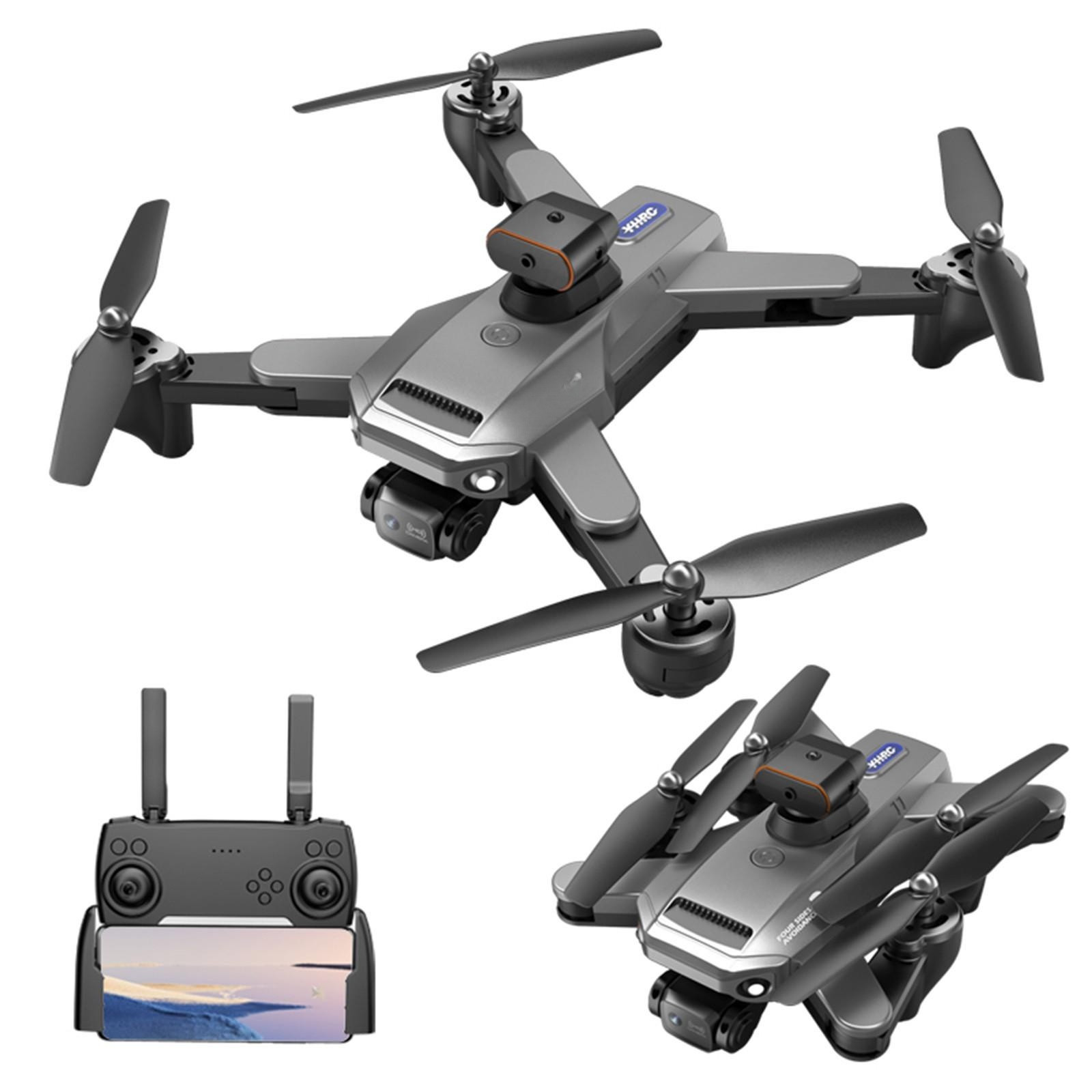 Hglyxoae PRO-border New Product 360° Obstacle Avoidance Positioning ...