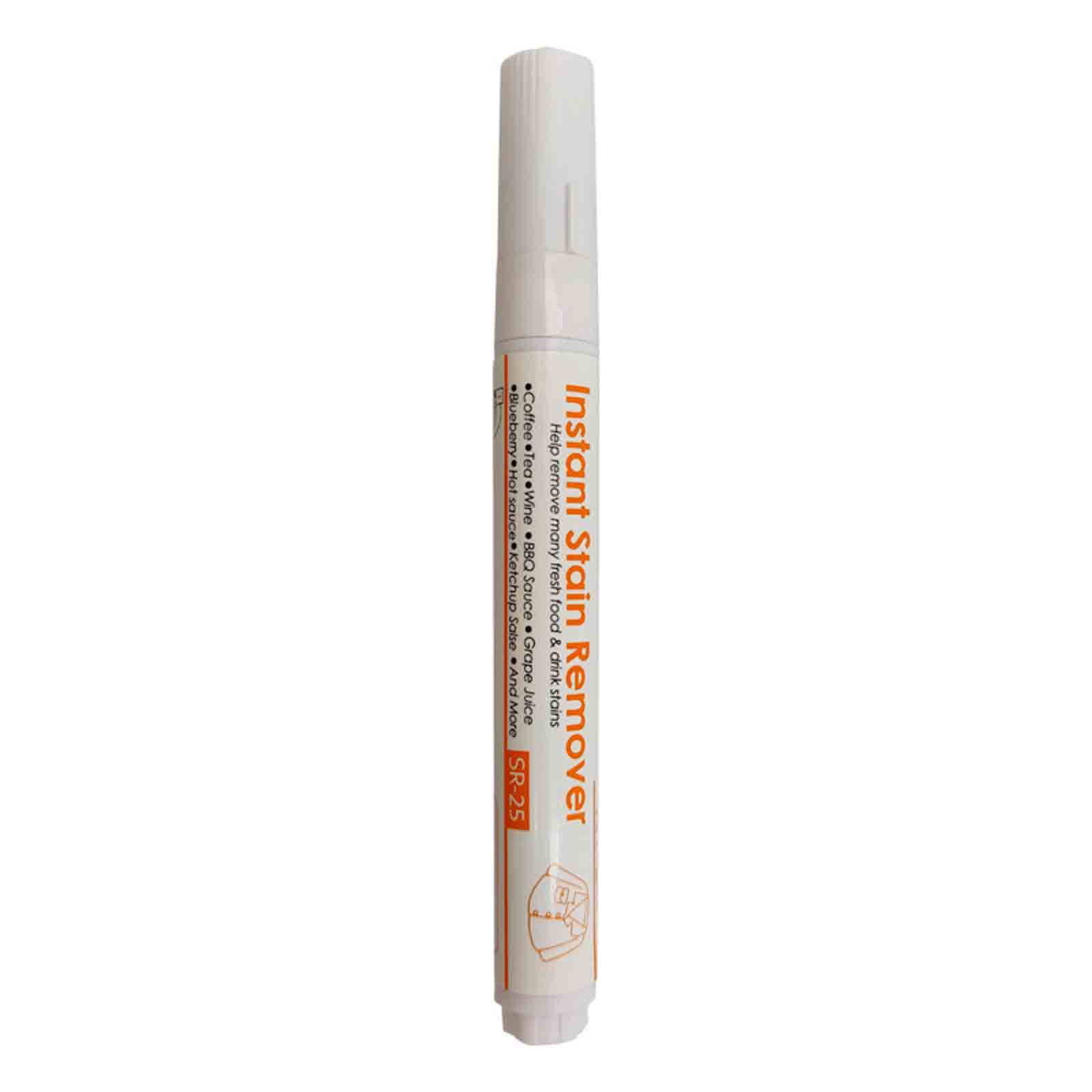 Hglyxoae Stain Detergent Pen, Stain Remover Pen Spot Remover for ...