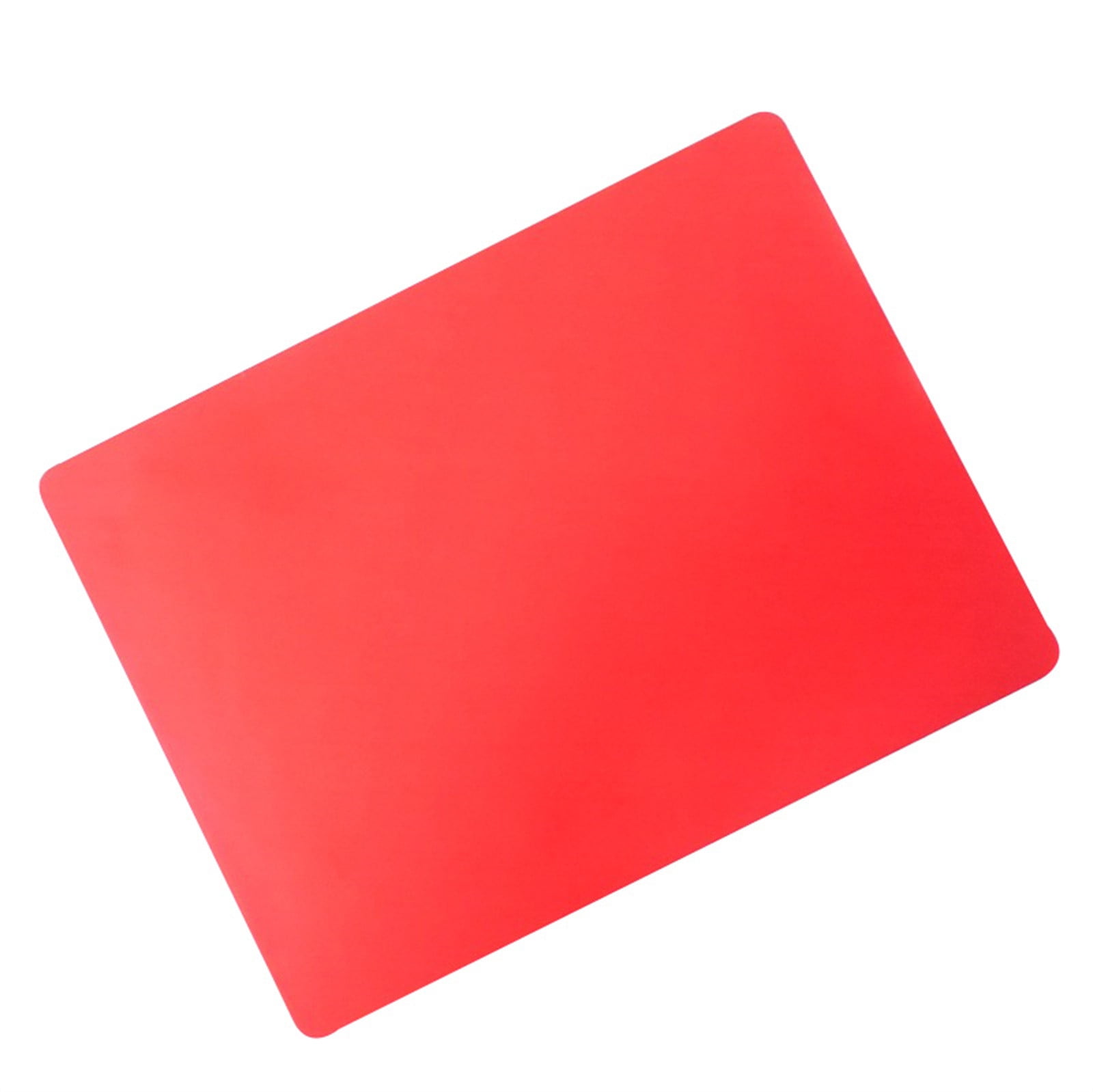 Hgrintd 40X30CM Silicone Sheet For Crafts Jewelry Casting Molds Mat, Food Grade Silicone ...